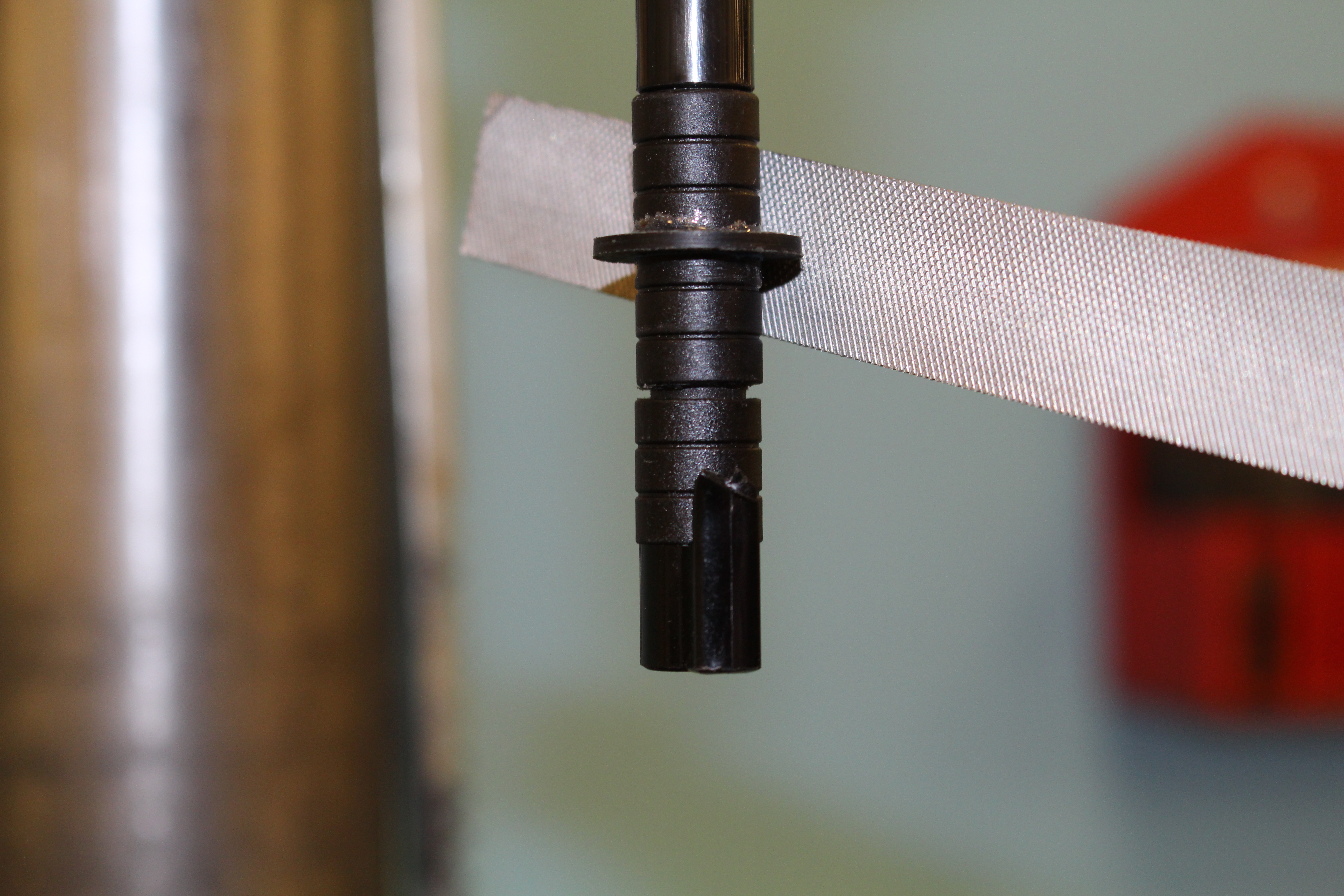 Drawing Pen to Plotter Pen - Make a $2 Adapter and Never Buy Plotter ...