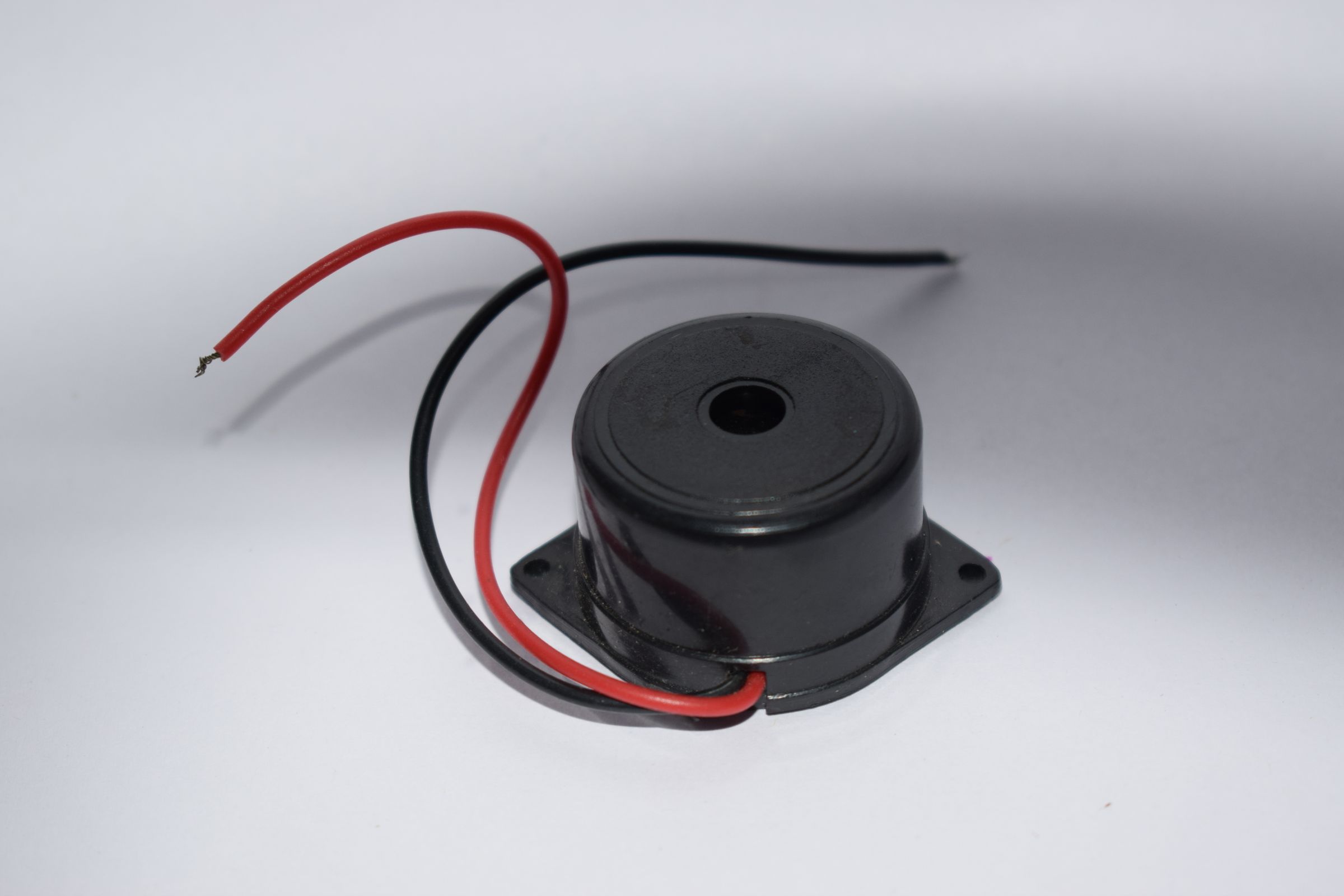 Time Bomb Inspired Extra Loud Alarm Clock With JUST 5 Components : 3 ...