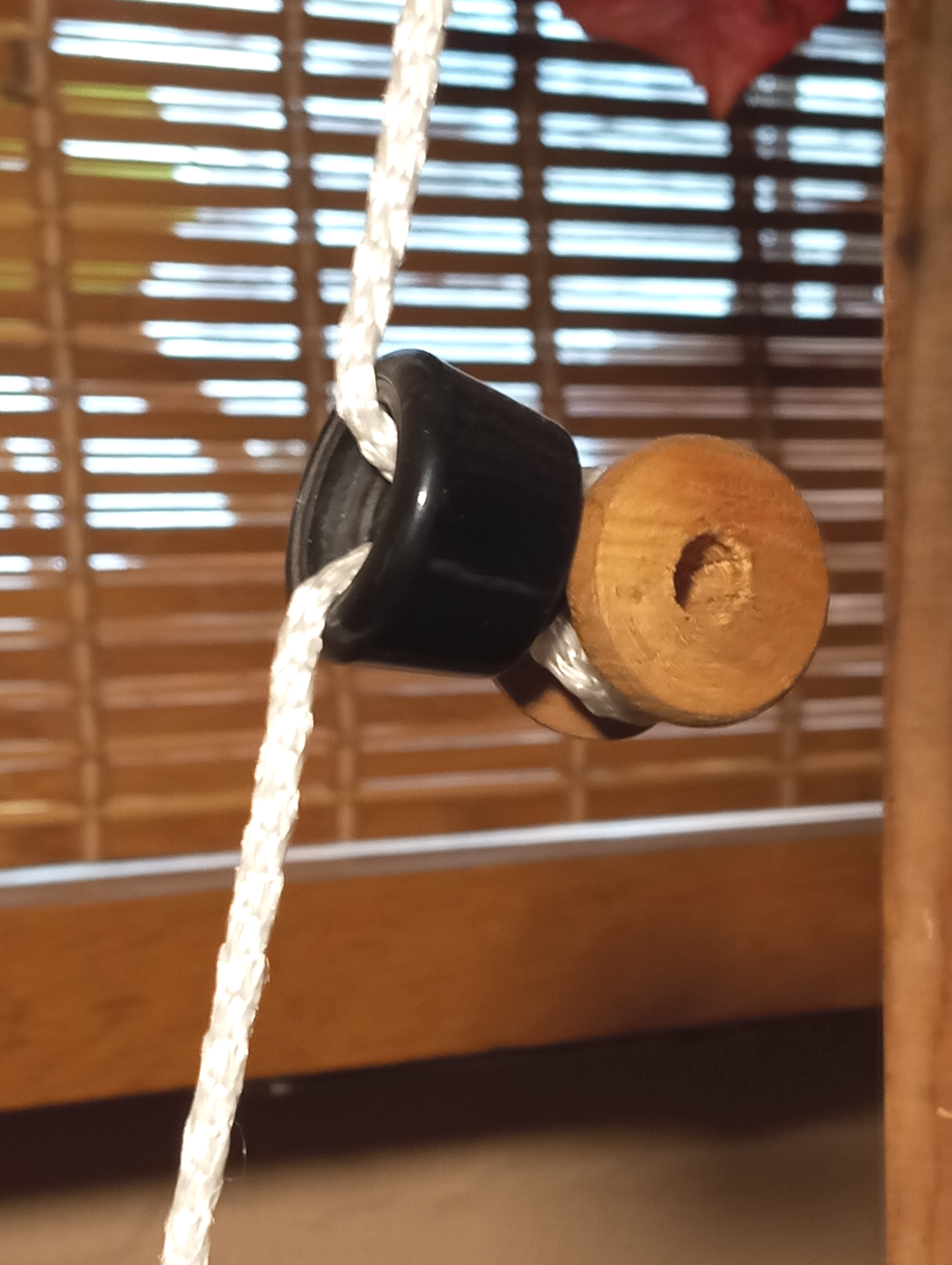 Rope in Tension Without Knots (with Pictures) - Instructables