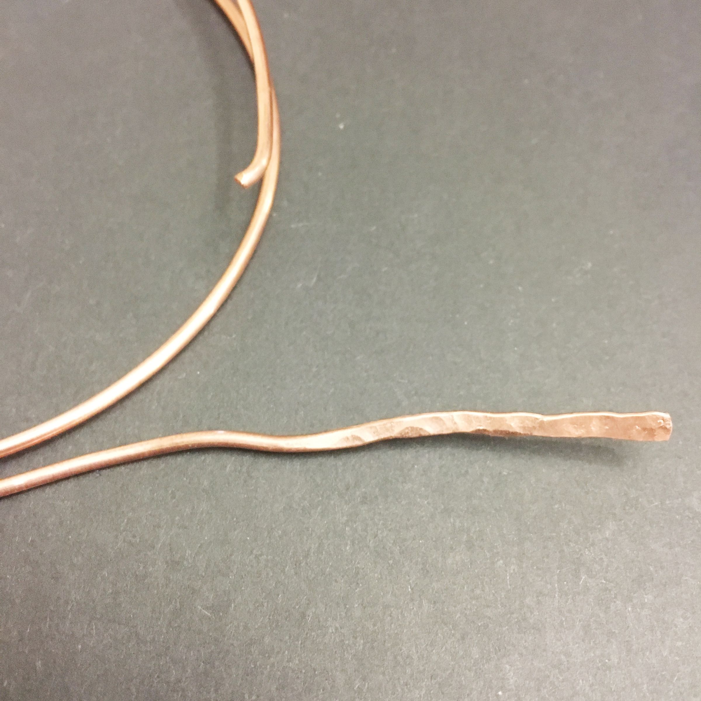 Stacked Copper Sticks : 7 Steps (with Pictures) - Instructables