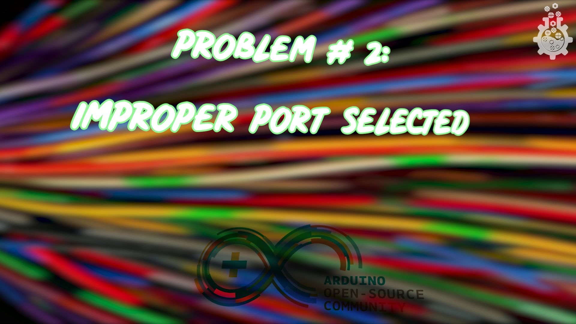 5 Most Common Arduino Nano Clone Problems and Their Solutions : 8 Steps ...