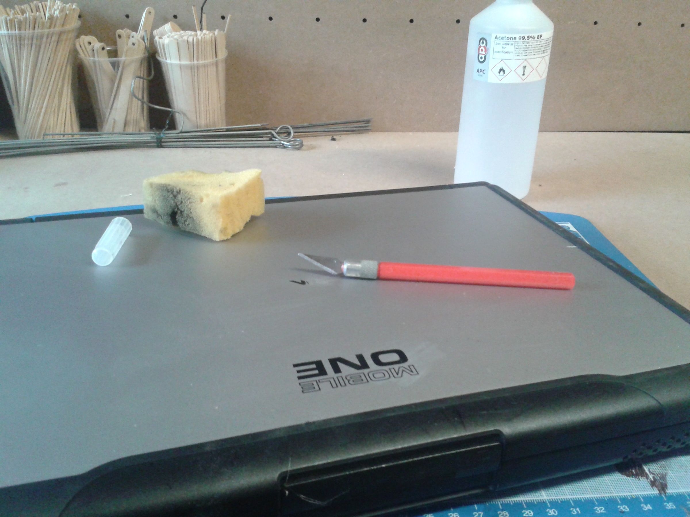 Laptop Modification : 11 Steps - Instructables