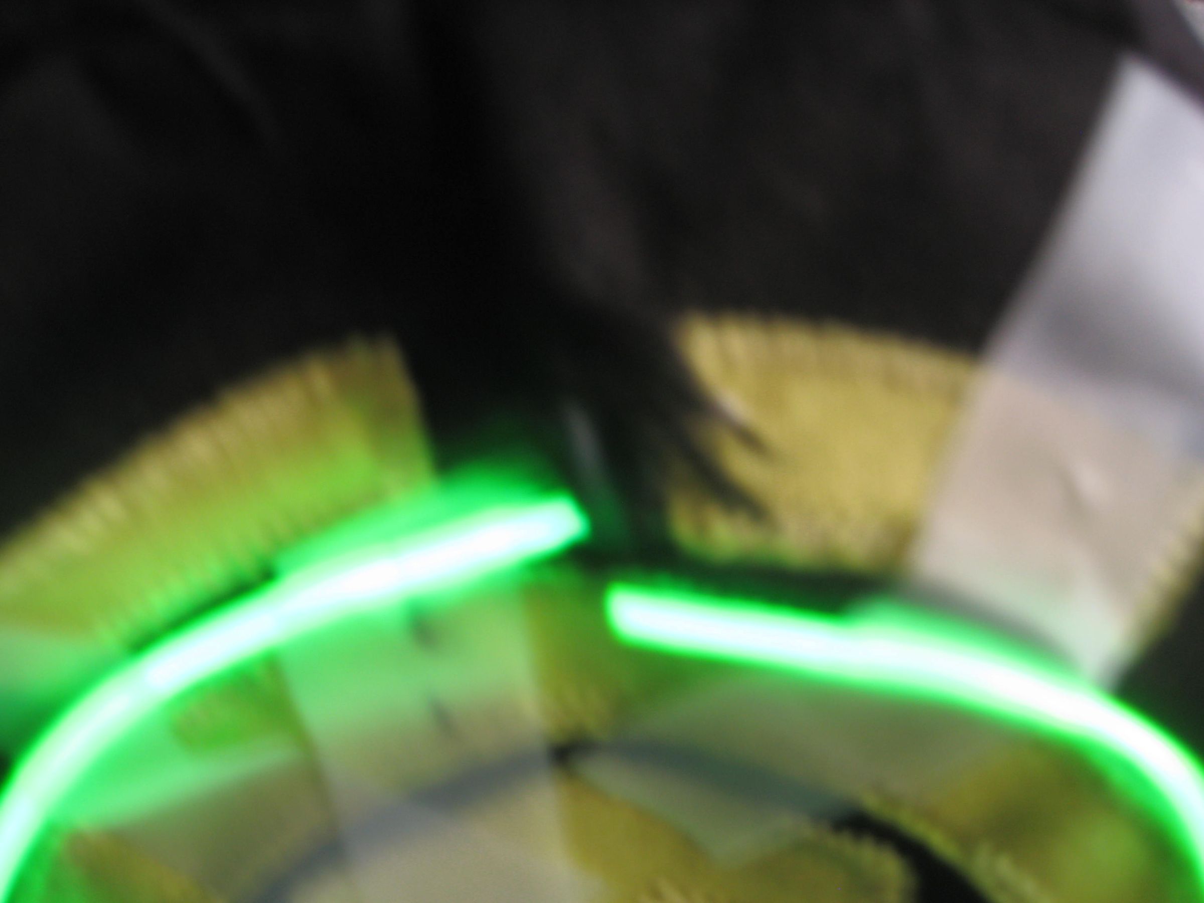 El Wire Backpack! : 4 Steps (with Pictures) - Instructables