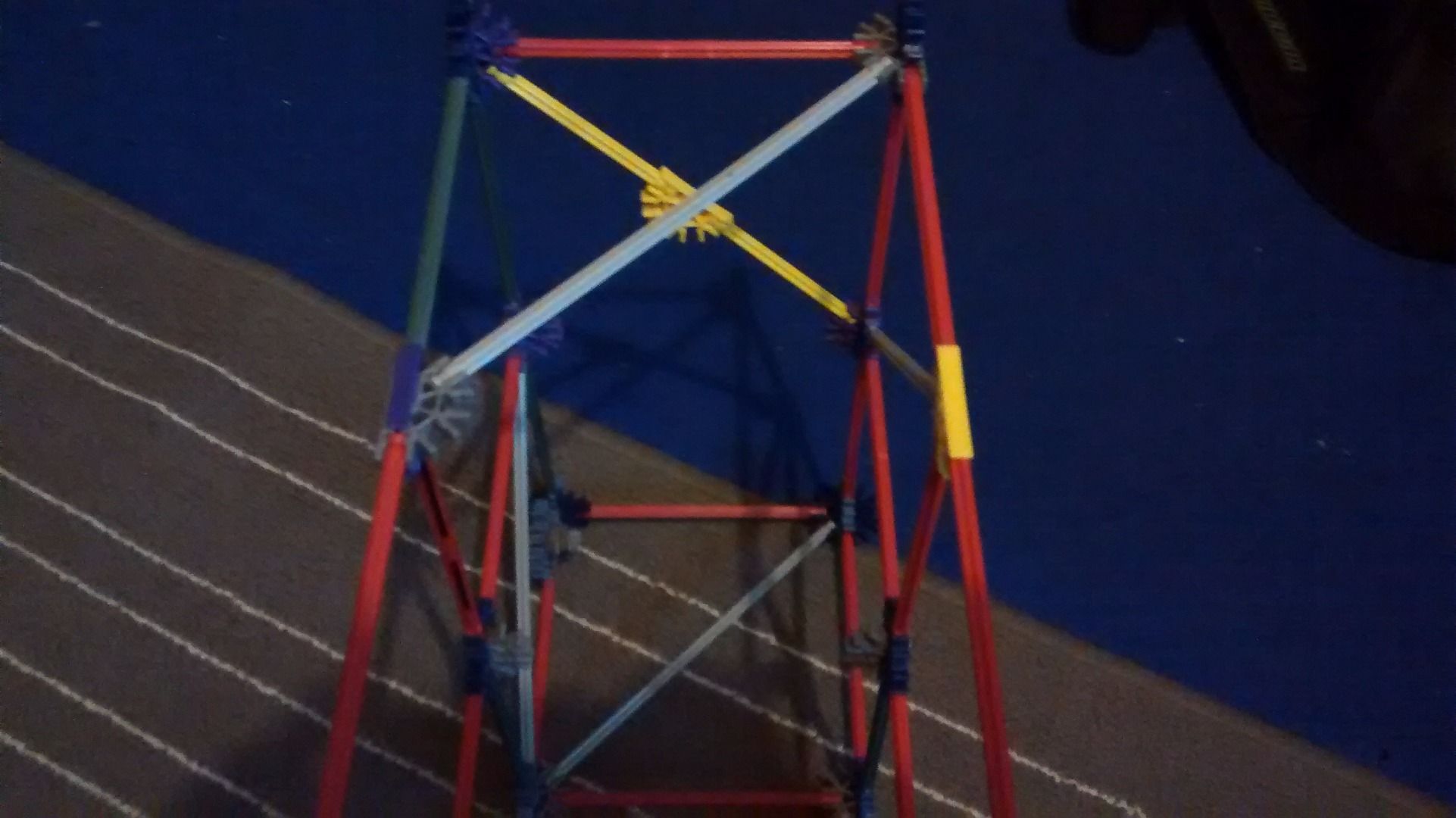The Corkscrew | a K'nex Ball Machine Lift : 8 Steps - Instructables