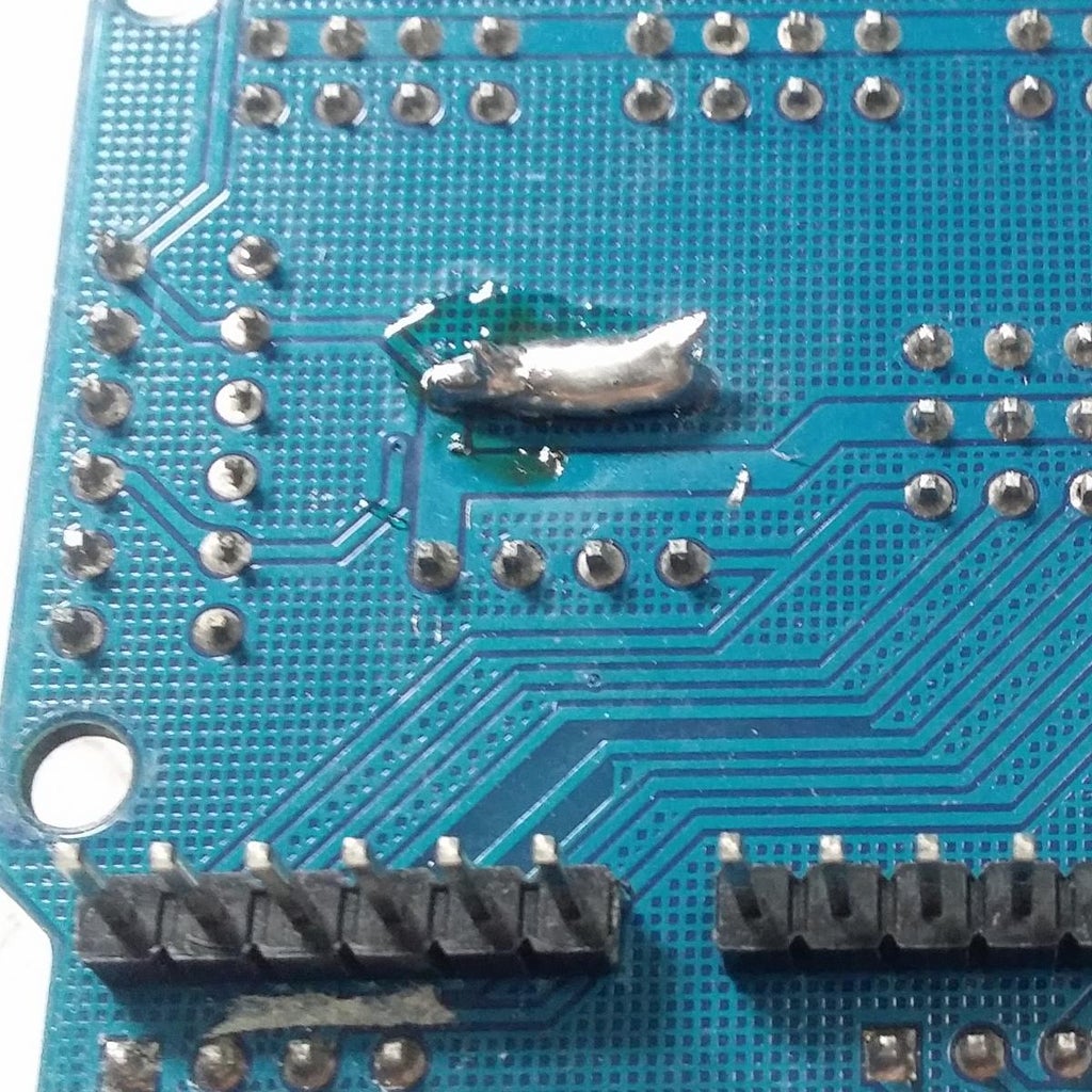 Arduino 4wd Car Assembly And Code With Optional Infrared Or Bluetooth Control And Autonomous