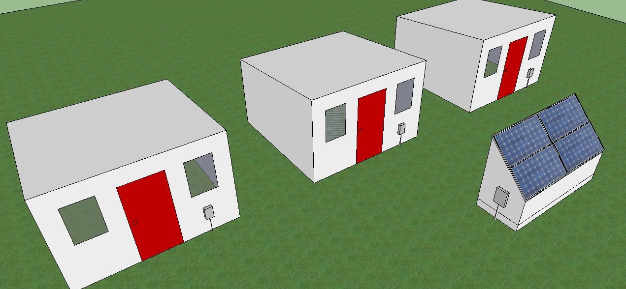 Small Scale Power Solutions - Instructables