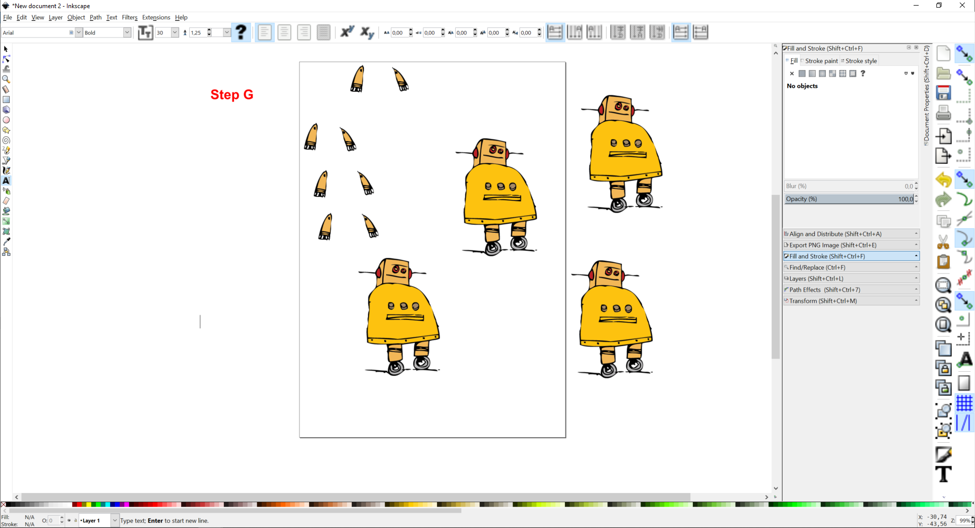 Having Fun With the Moiré Effect : 5 Steps (with Pictures) - Instructables