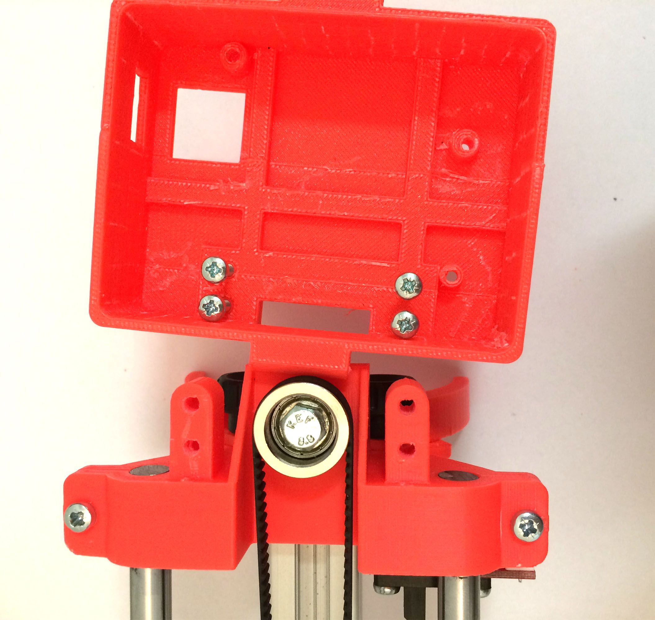 DIY Motorized Camera Slider : 9 Steps (with Pictures) - Instructables