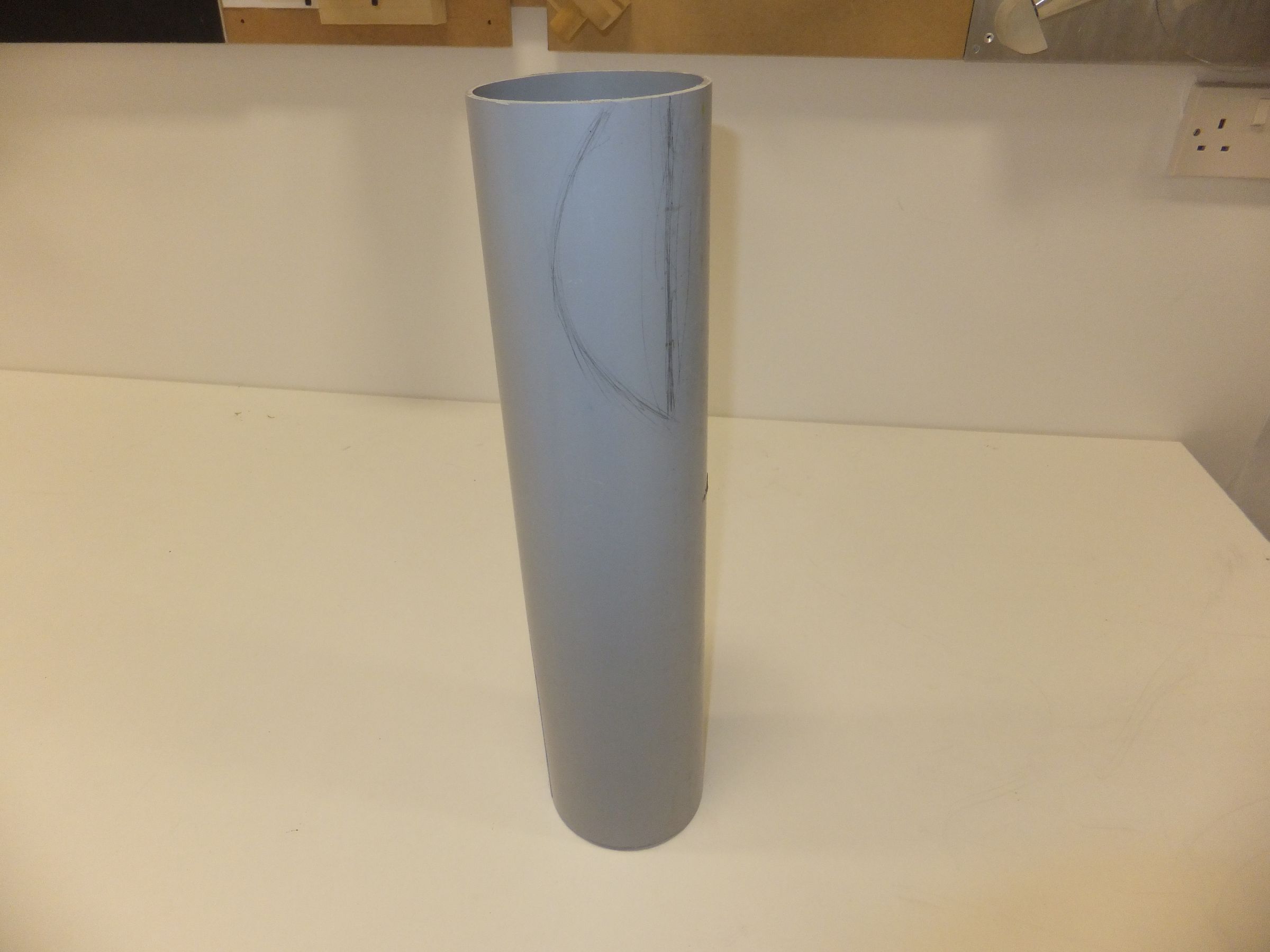 The Nozzle/Diffuser Wind Turbine : 6 Steps (with Pictures) - Instructables