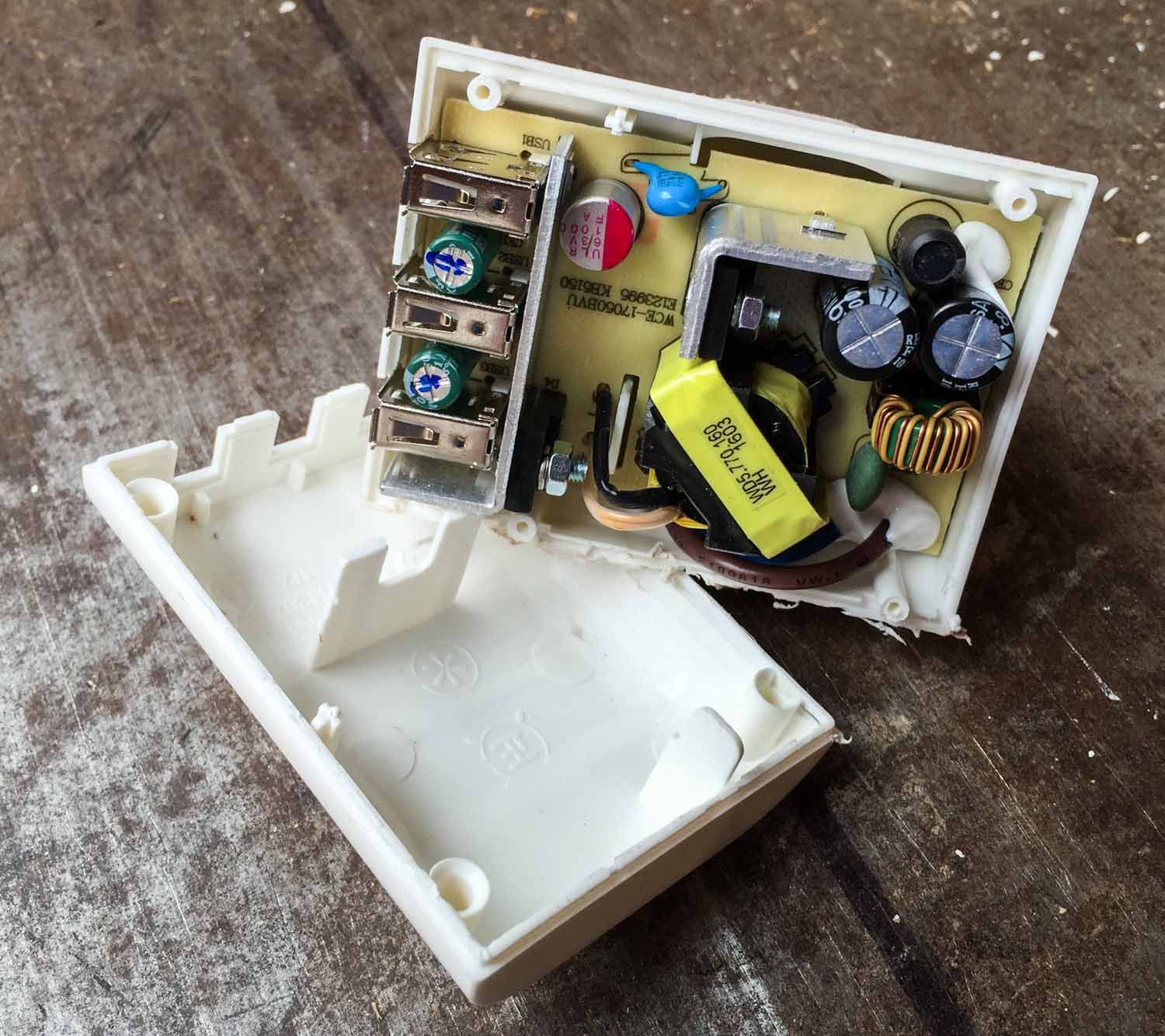 Arduino Powered Sunrise Alarm Clock With Neopixels : 7 Steps (with ...