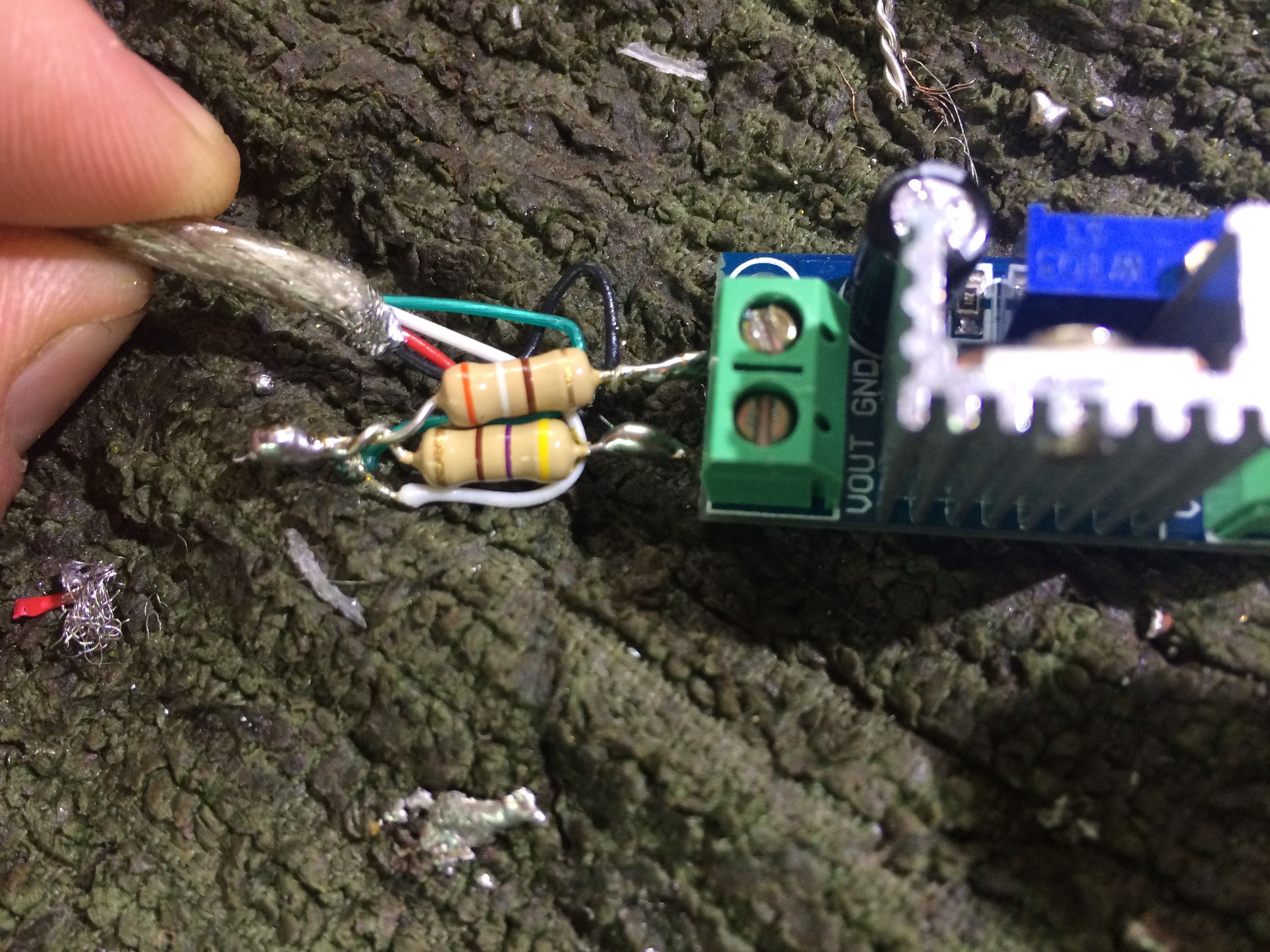 Portable Charger - 2 Ways to Make : 5 Steps (with Pictures) - Instructables