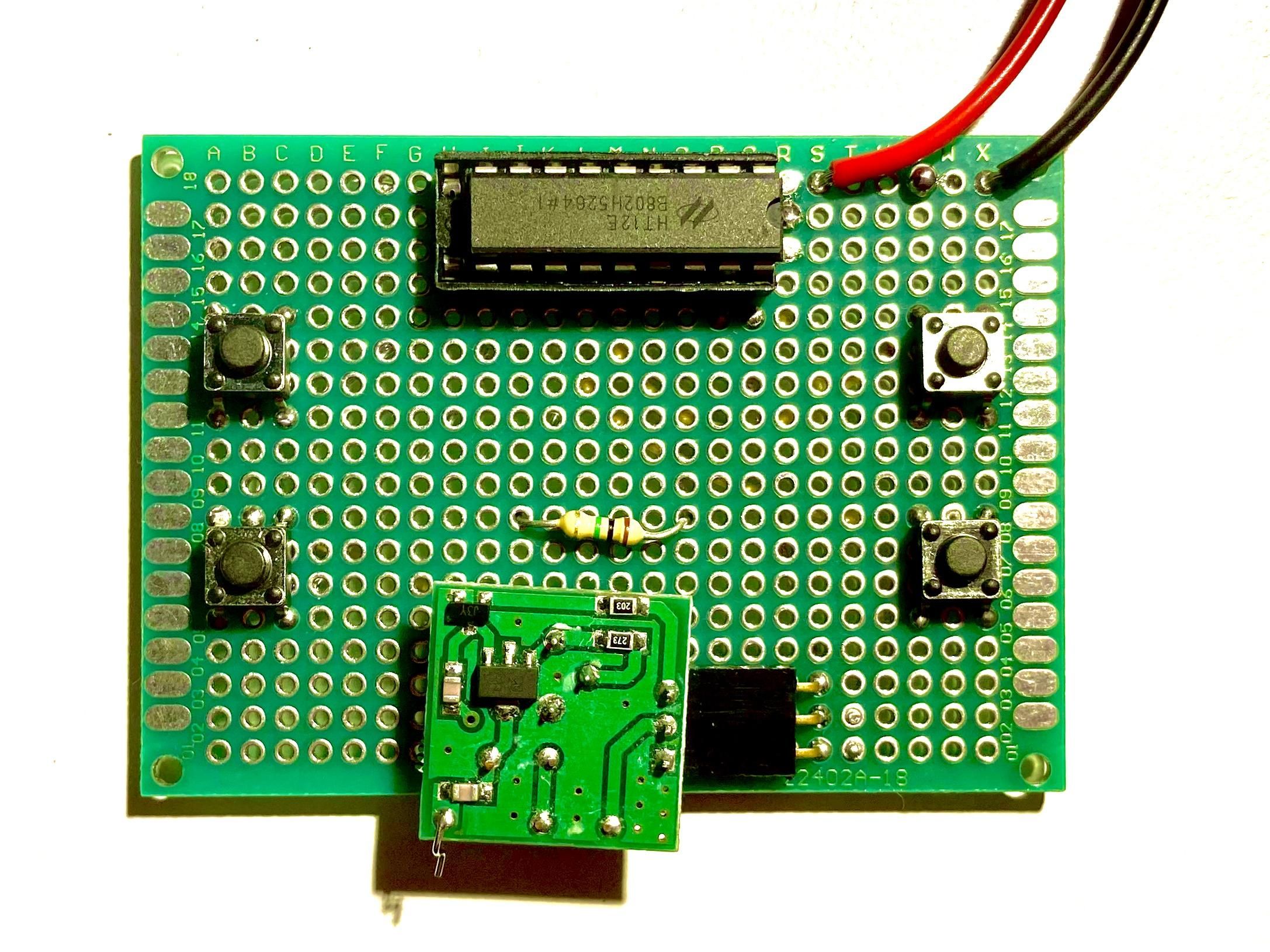 RC Powered Electric Toy Car : 10 Steps (with Pictures) - Instructables