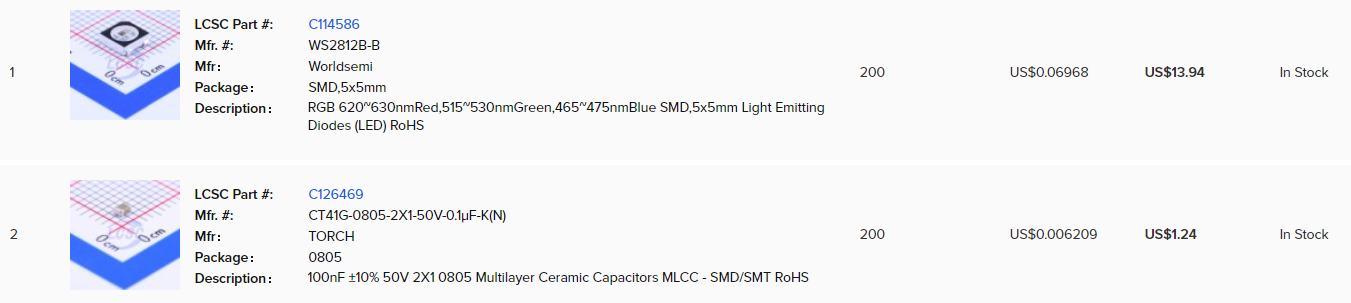WS2812B Light Panels : 7 Steps - Instructables