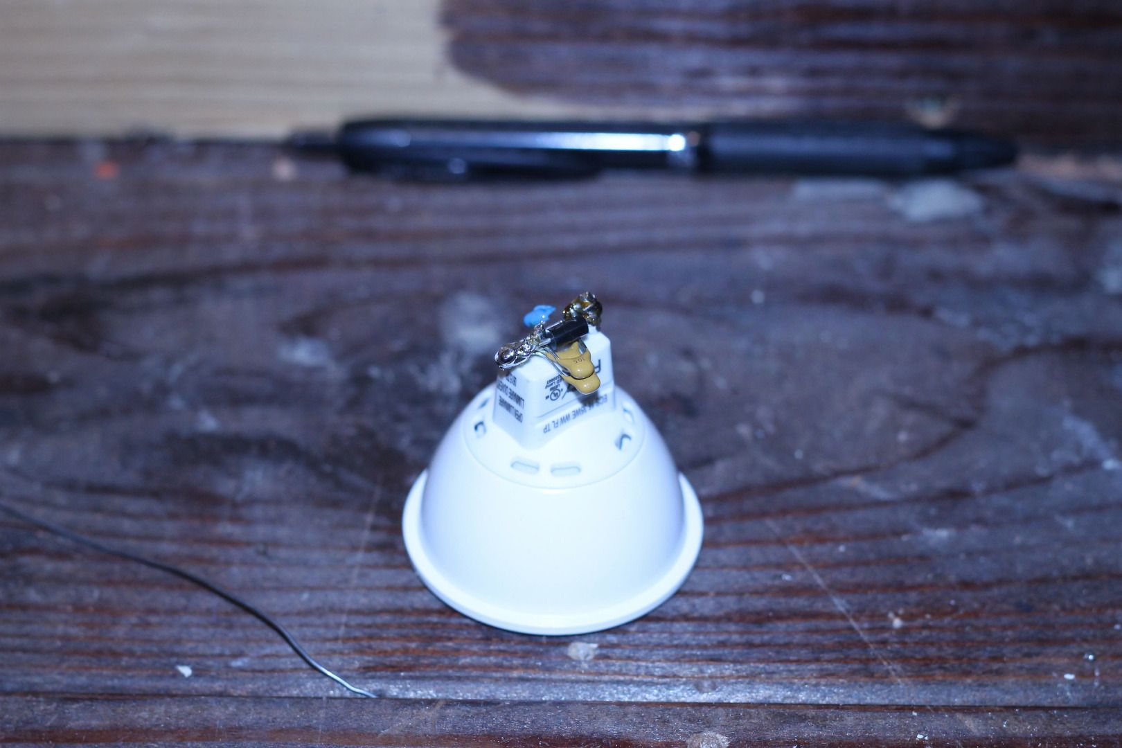 High-Range Wireless Power : 9 Steps (with Pictures) - Instructables