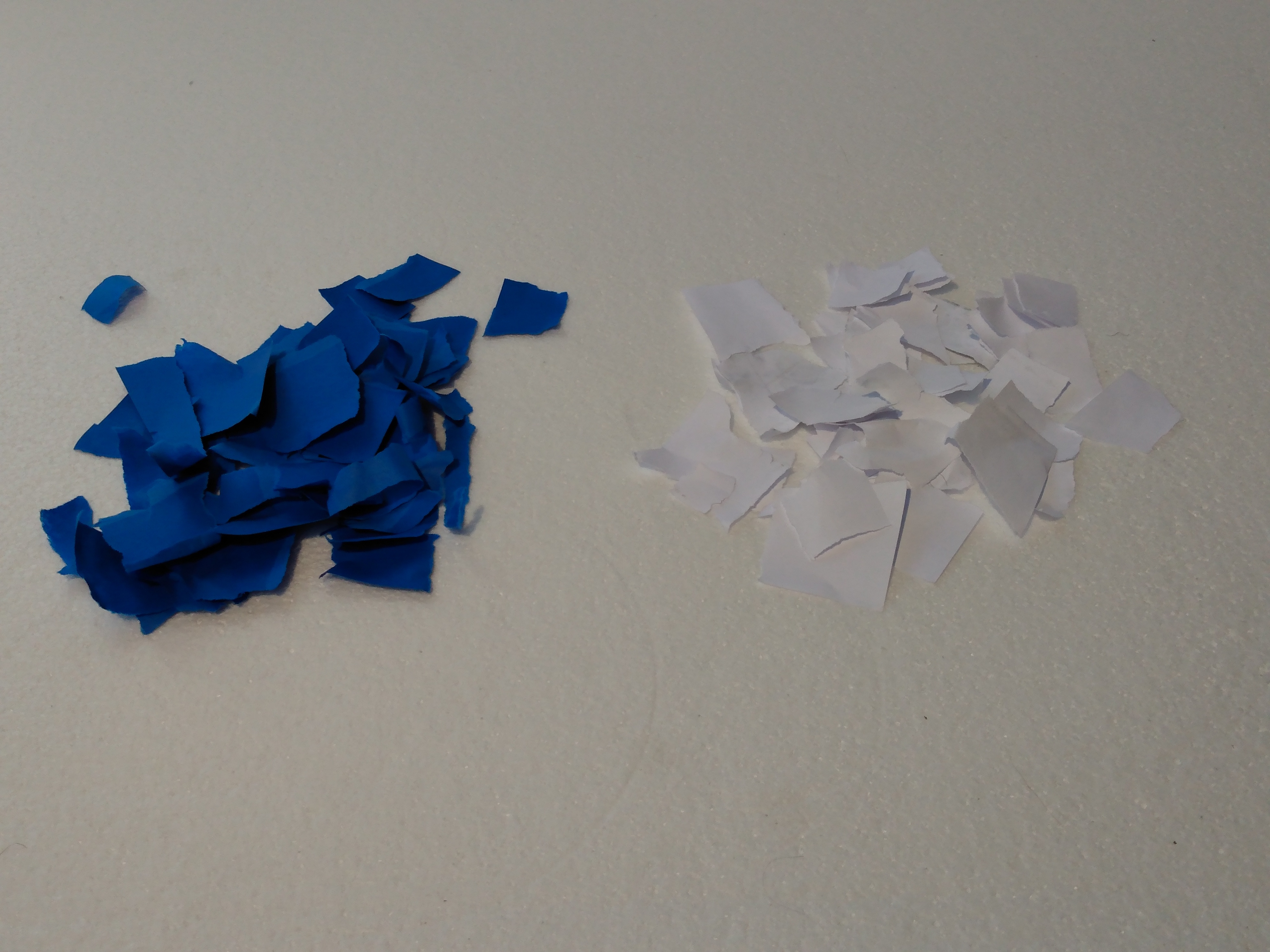 Tin Can Papermaking : 9 Steps (with Pictures) - Instructables