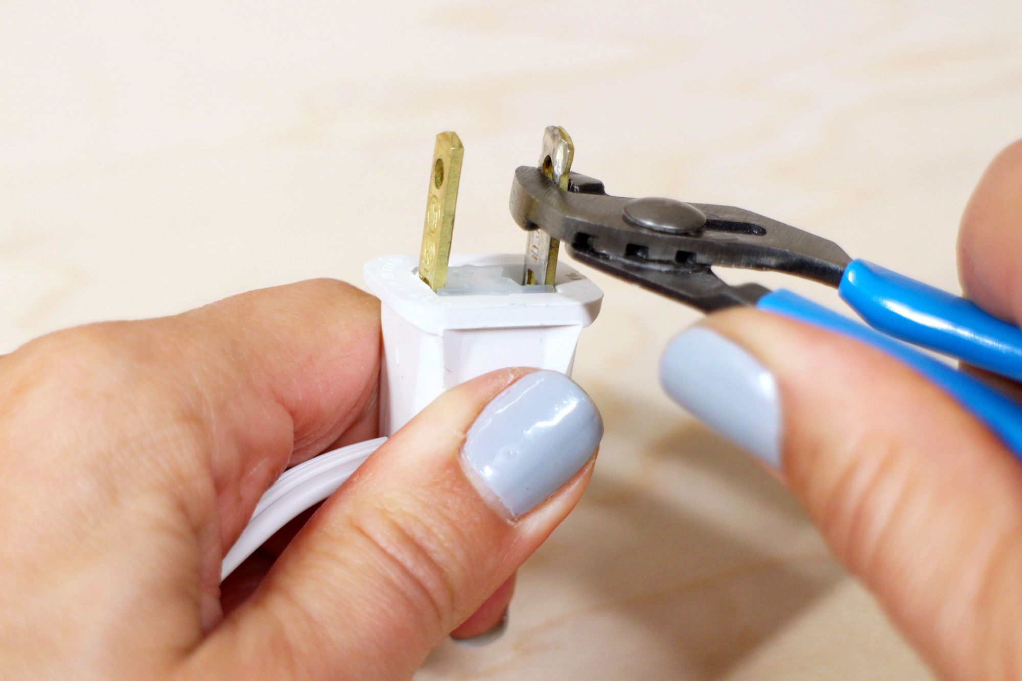 Wiring Plugs : 6 Steps - Instructables