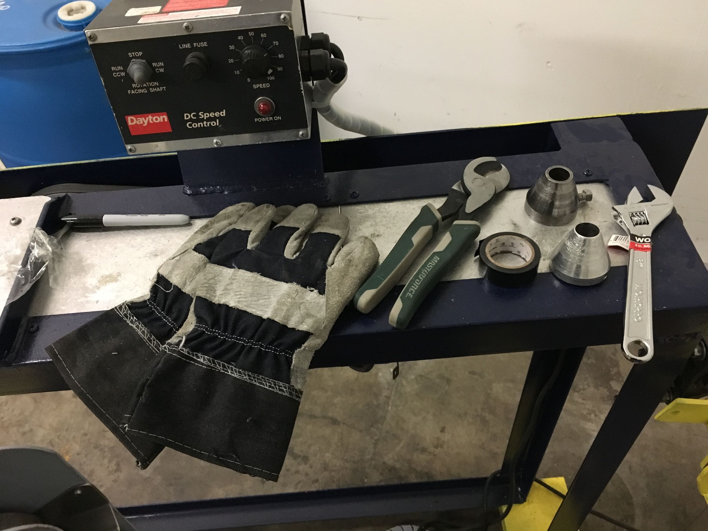 STEPS TO CUTTING WIRE SAFELY : 5 Steps (with Pictures) - Instructables