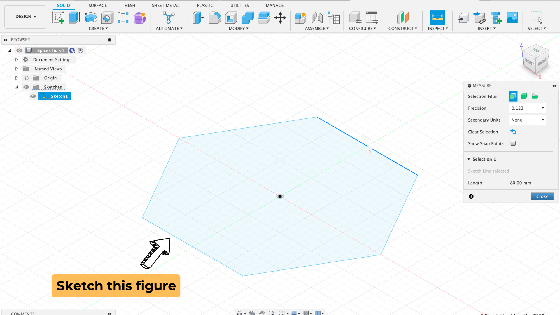 Spice Box That Helps You Cook Faster : 16 Steps (with Pictures ...