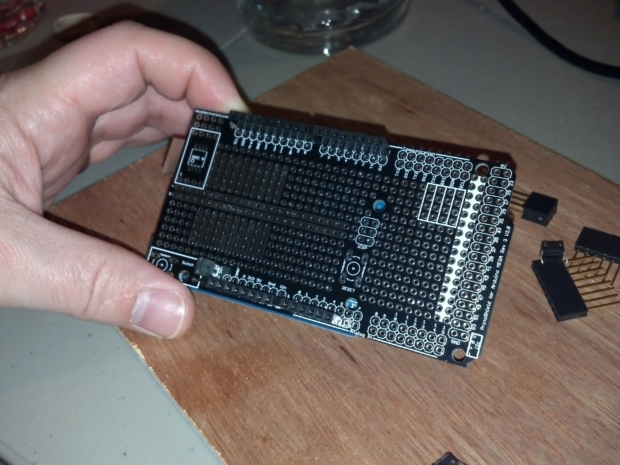 FAIL! A/C-Duino: Arduino Upgraded Air Conditioner : 8 Steps - Instructables