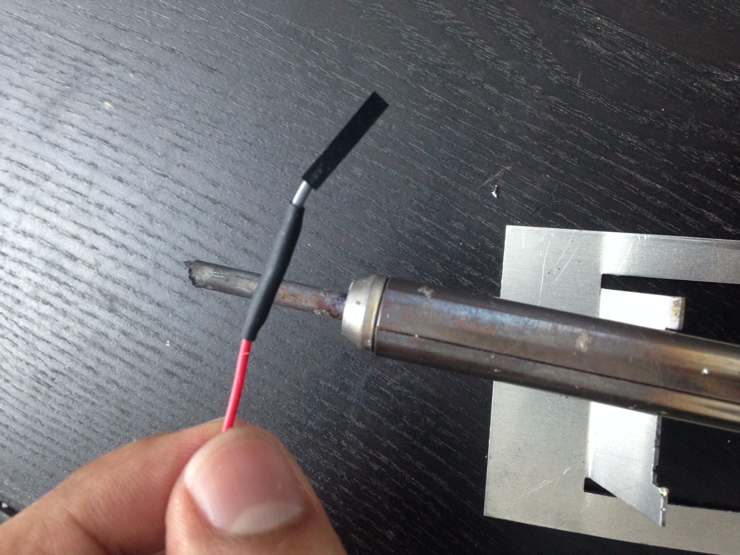 Insect Bot : 8 Steps (with Pictures) - Instructables