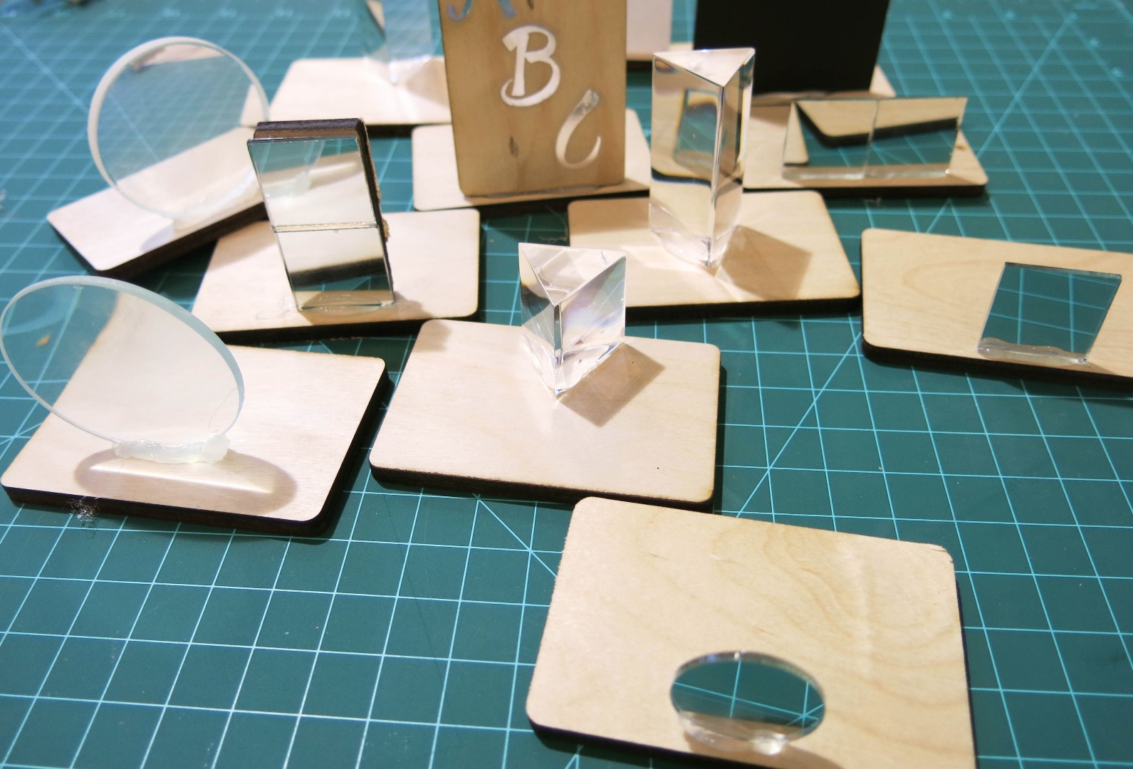 Light Drum! : 9 Steps (with Pictures) - Instructables