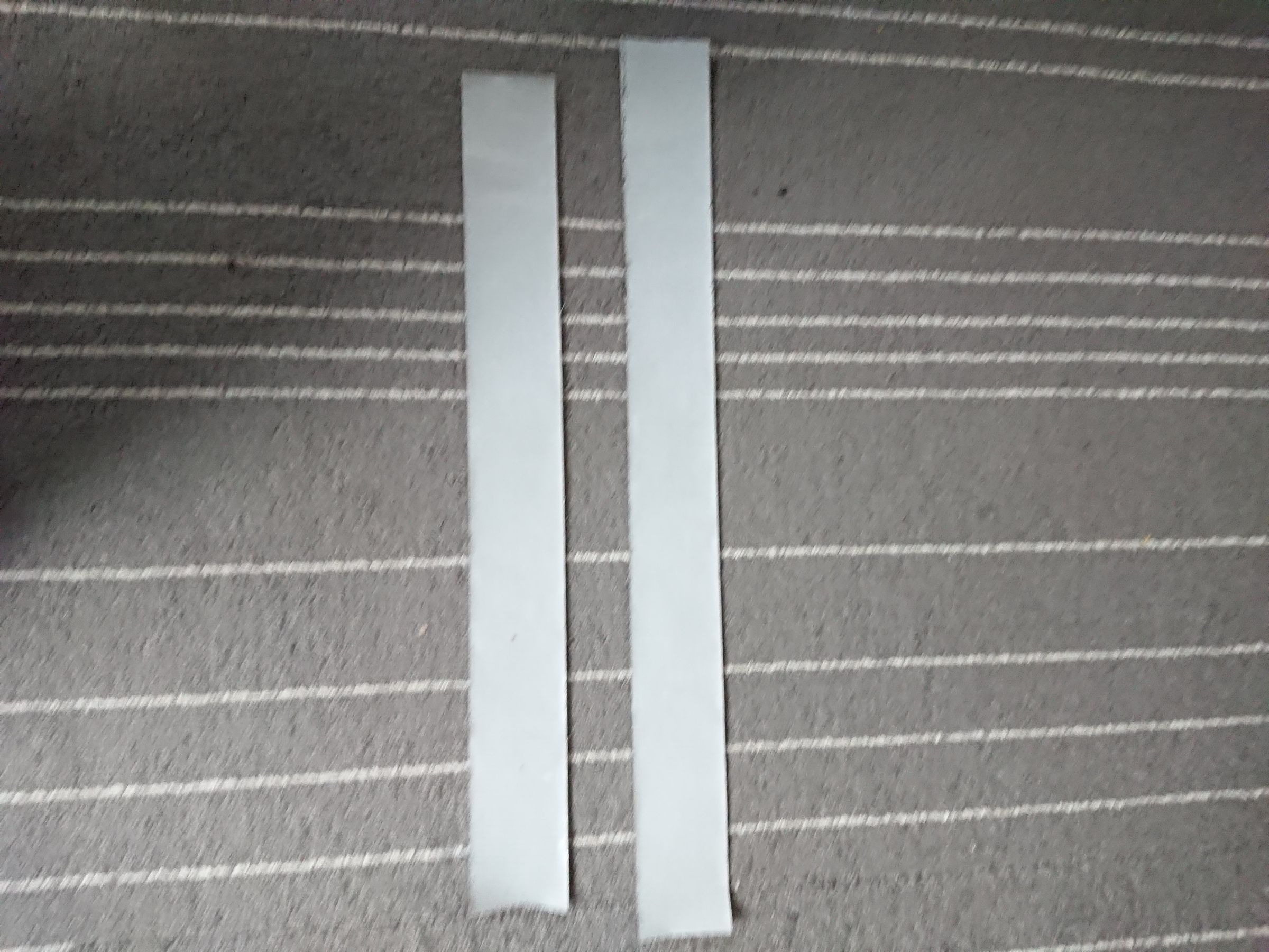 Heavy Duty Mobius Strips (with Lesson!) : 8 Steps - Instructables