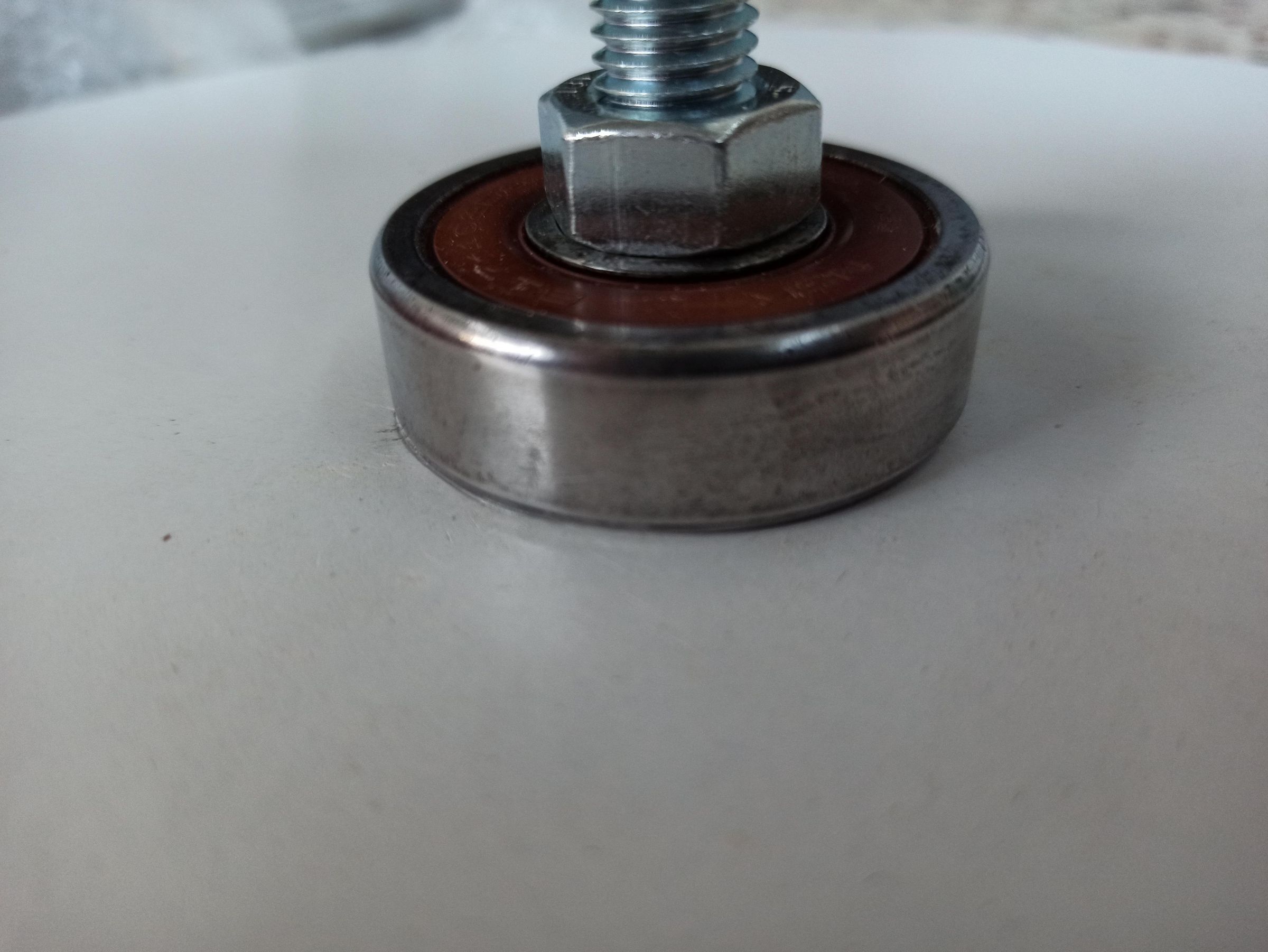 Simple 360 Rotating Platform : 9 Steps - Instructables