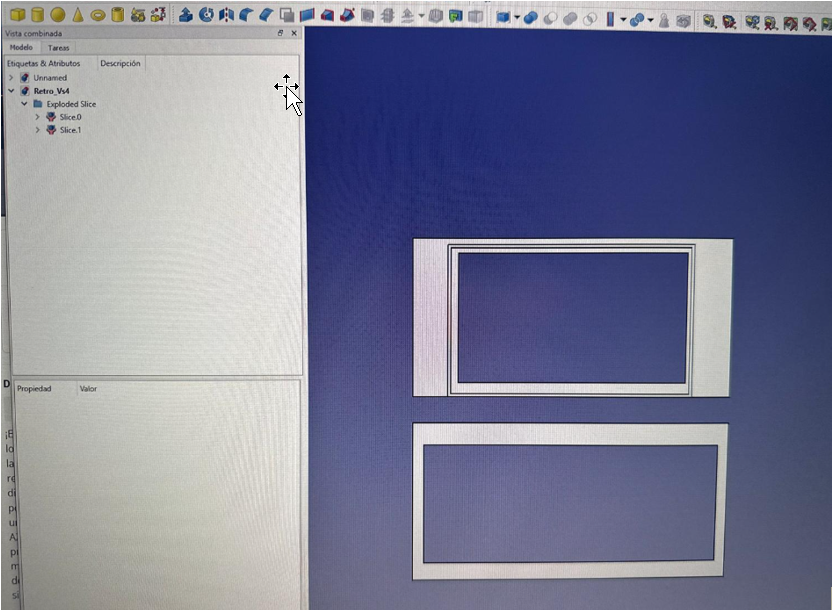 DOSX Portable: Learn, Emulate, and Explore X86 on ESP32 Hardware : 11 ...