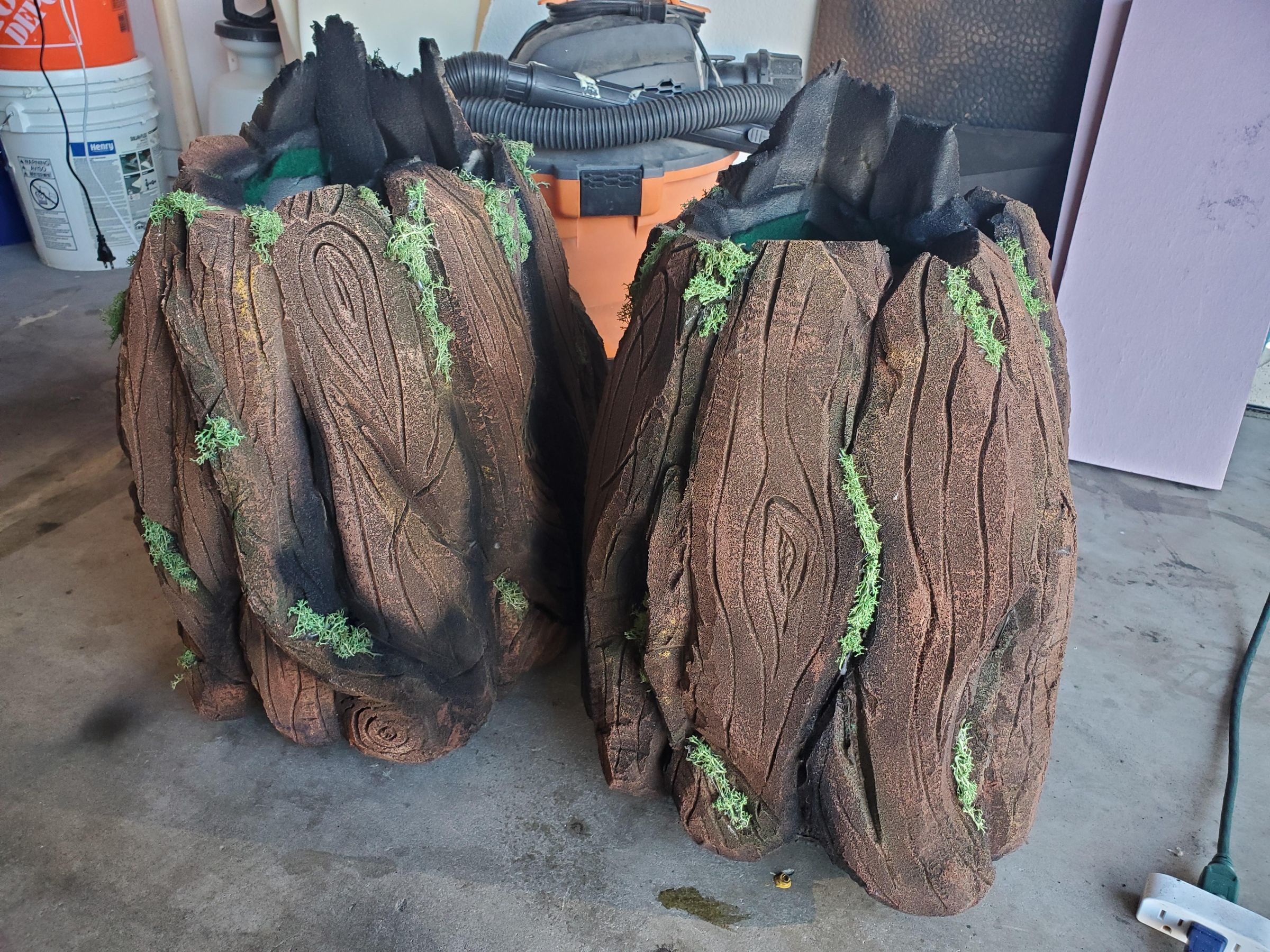 I Am Groot... : 12 Steps (with Pictures) - Instructables