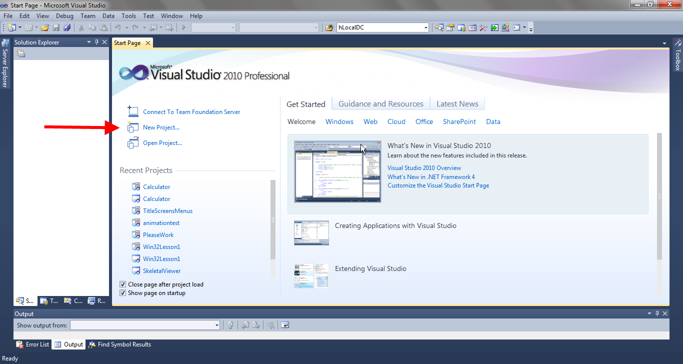 Creating a Calculator Visual Studio C# : 11 Steps - Instructables