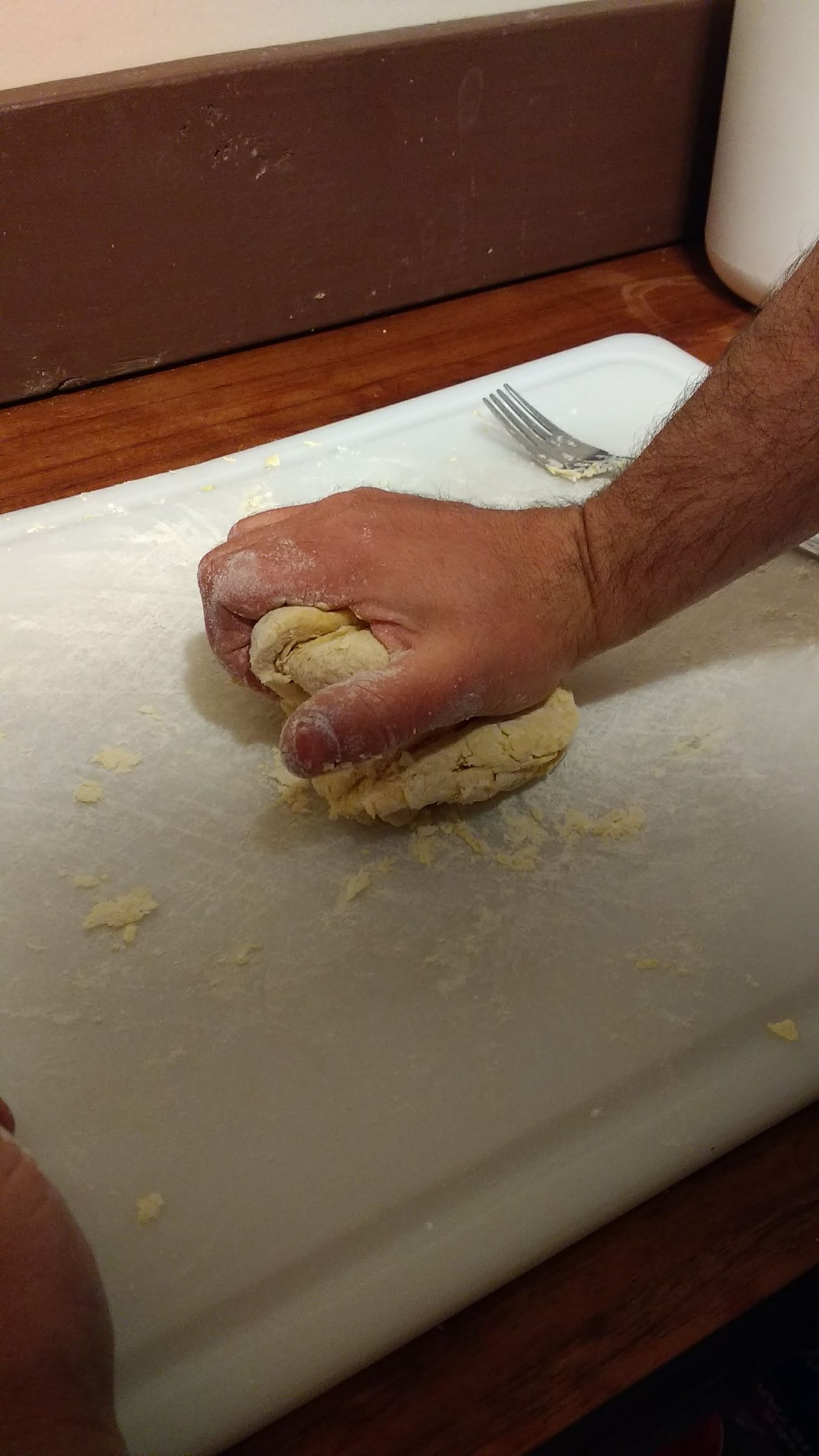 1,2,3... Series: Pasta : 4 Steps (with Pictures) - Instructables