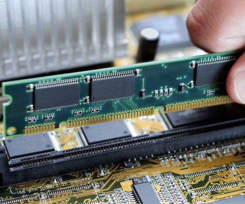 RAM Installation/Replacement : 4 Steps - Instructables