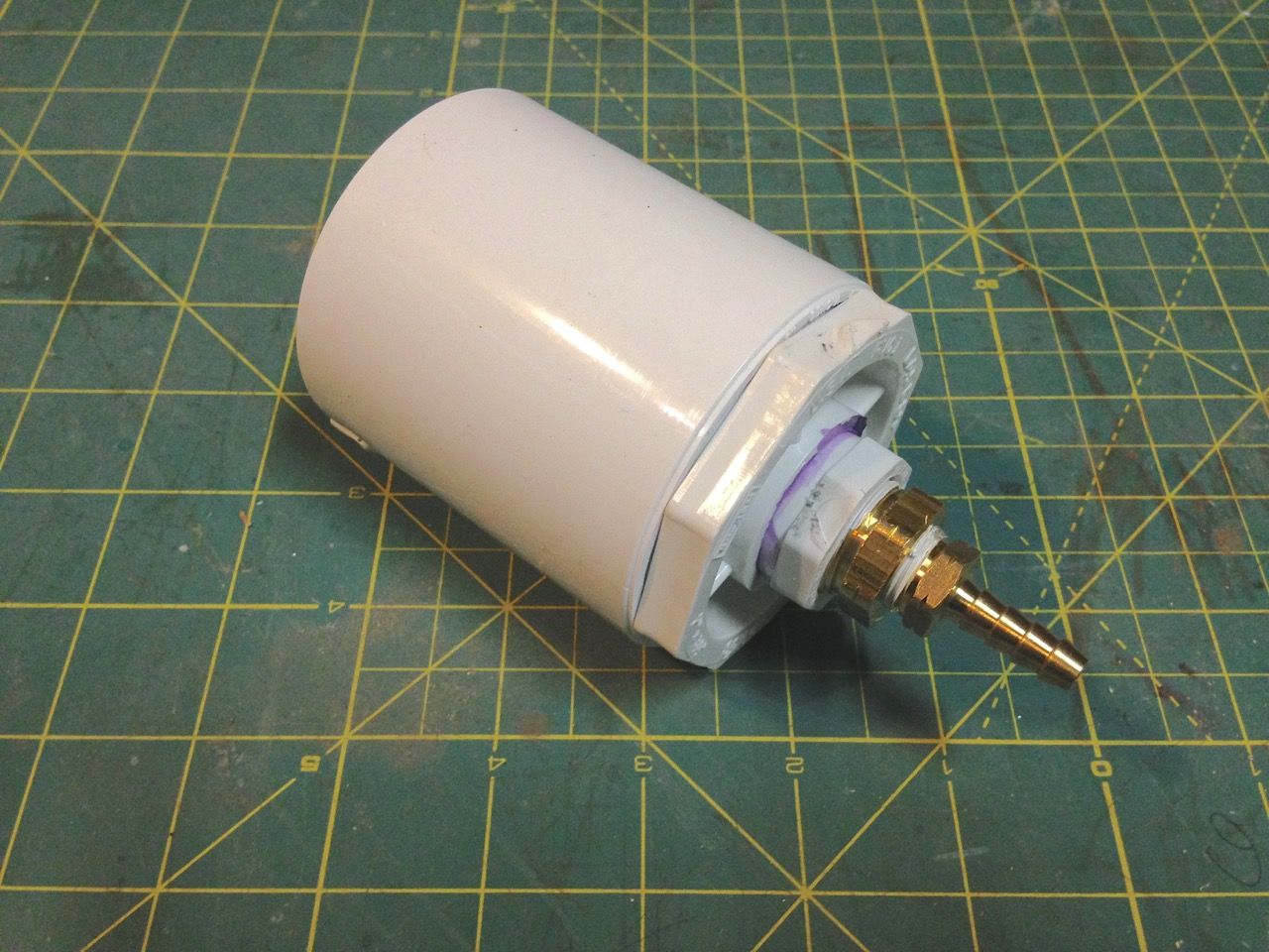 Science Fair Air Rockets : 11 Steps (with Pictures) - Instructables