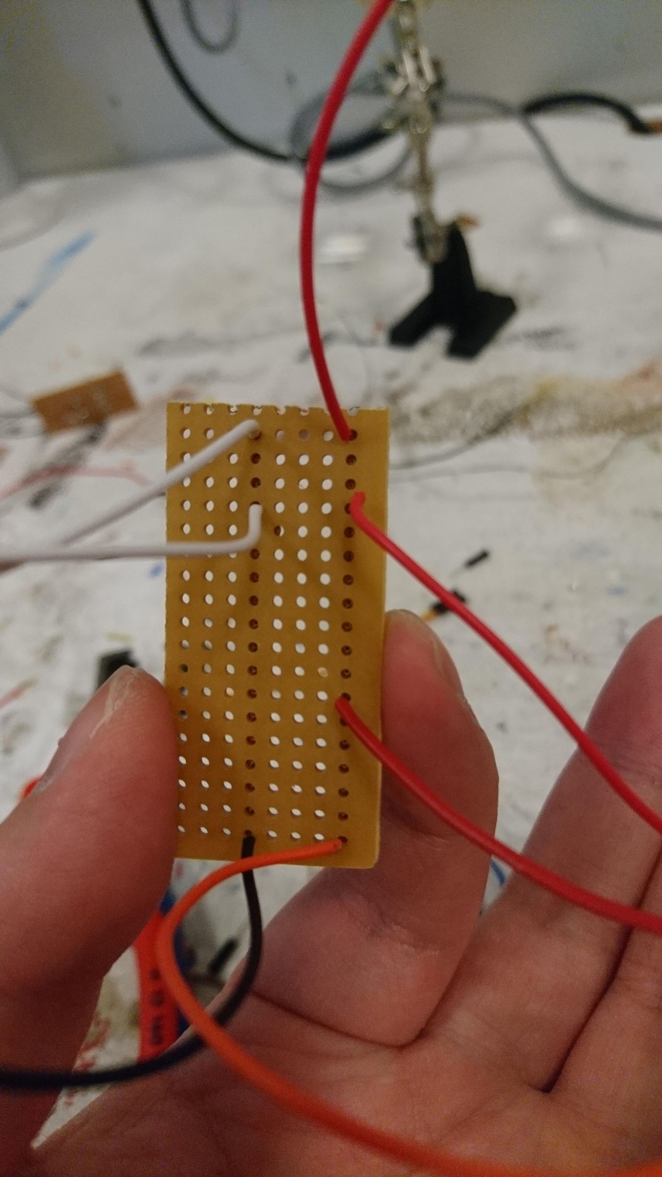 Card Please - Card Dealer : 6 Steps (with Pictures) - Instructables