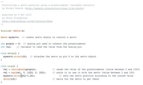 Using A Linear Actuator With Arduino And Photoresistor 3 Steps