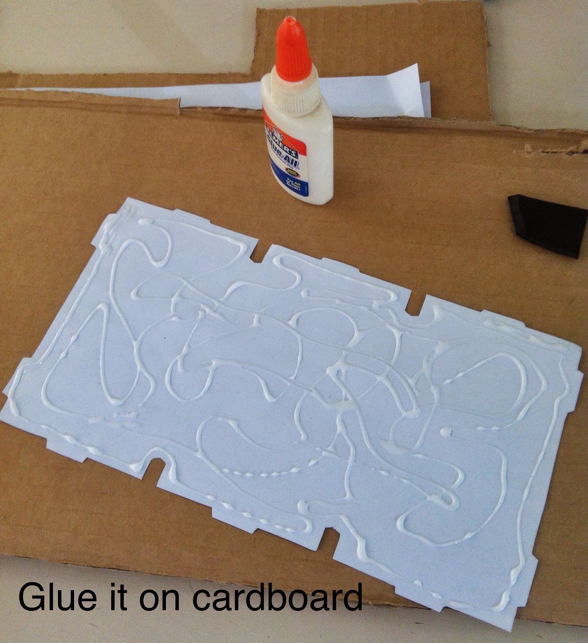 DIY Lens for Google Cardboard VR : 11 Steps (with Pictures) - Instructables