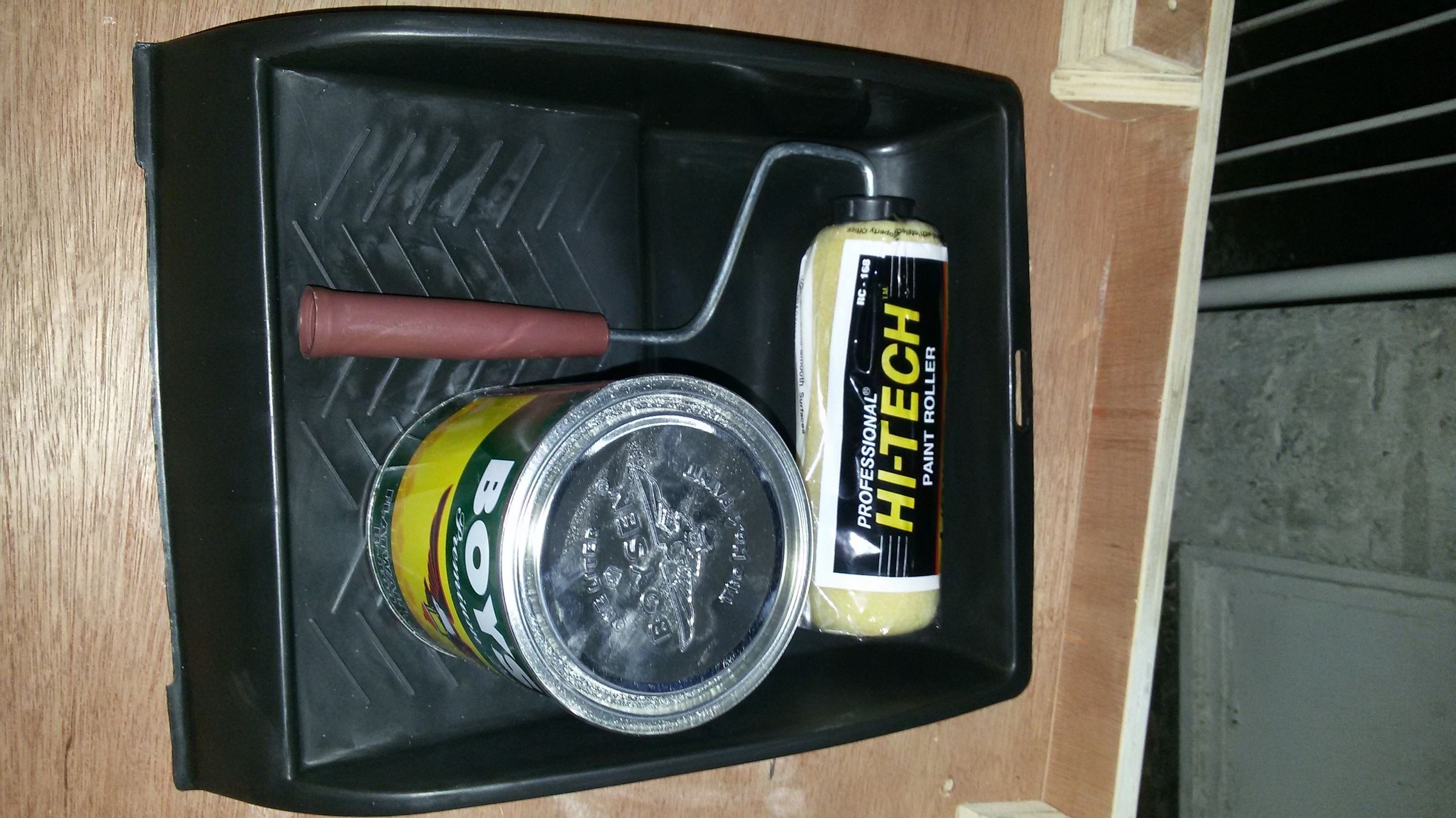 Extreme Office/Gaming Desk! : 8 Steps (with Pictures) - Instructables