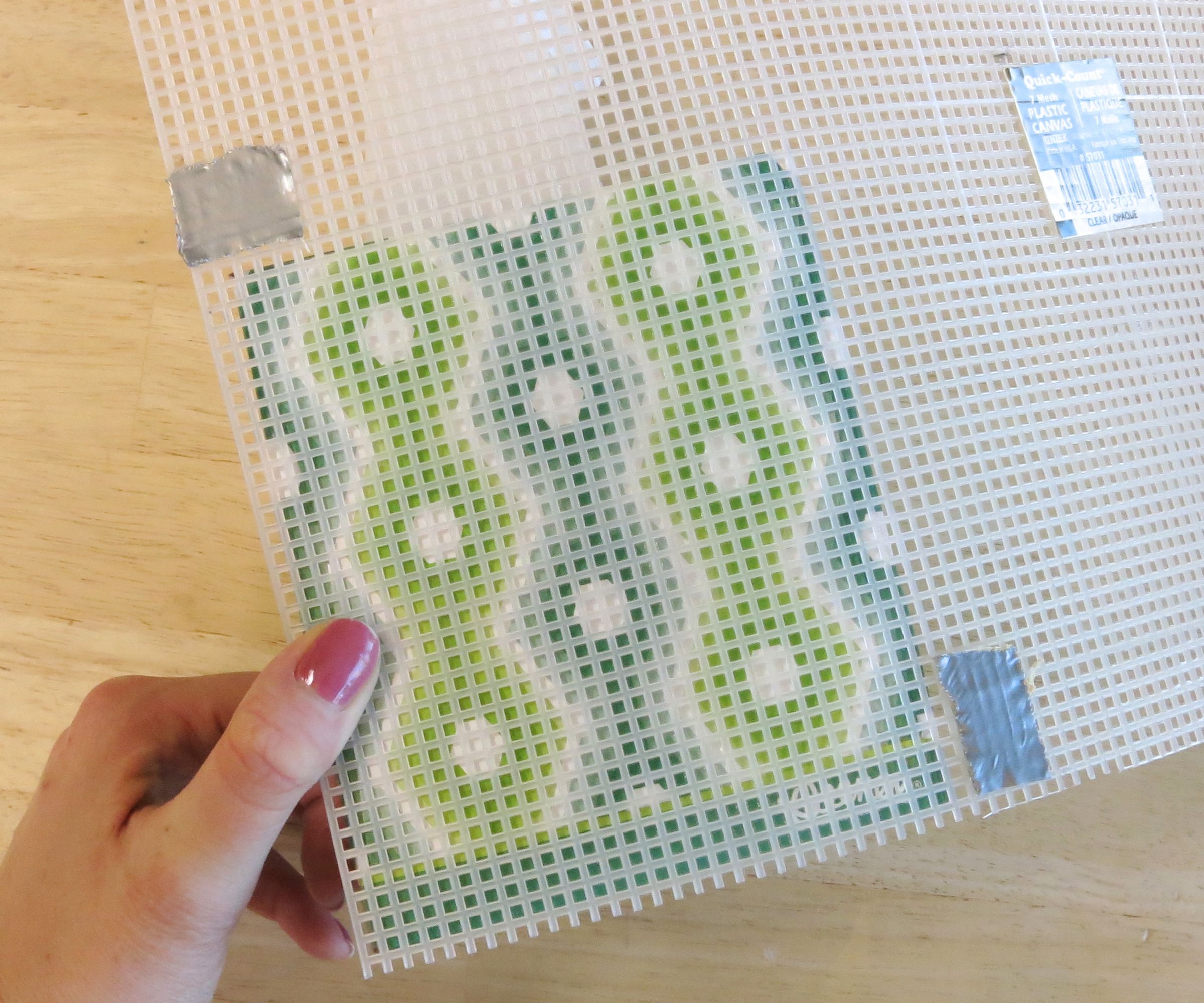 Minecraft TNT Tissue Box Cover : 10 Steps (with Pictures) - Instructables