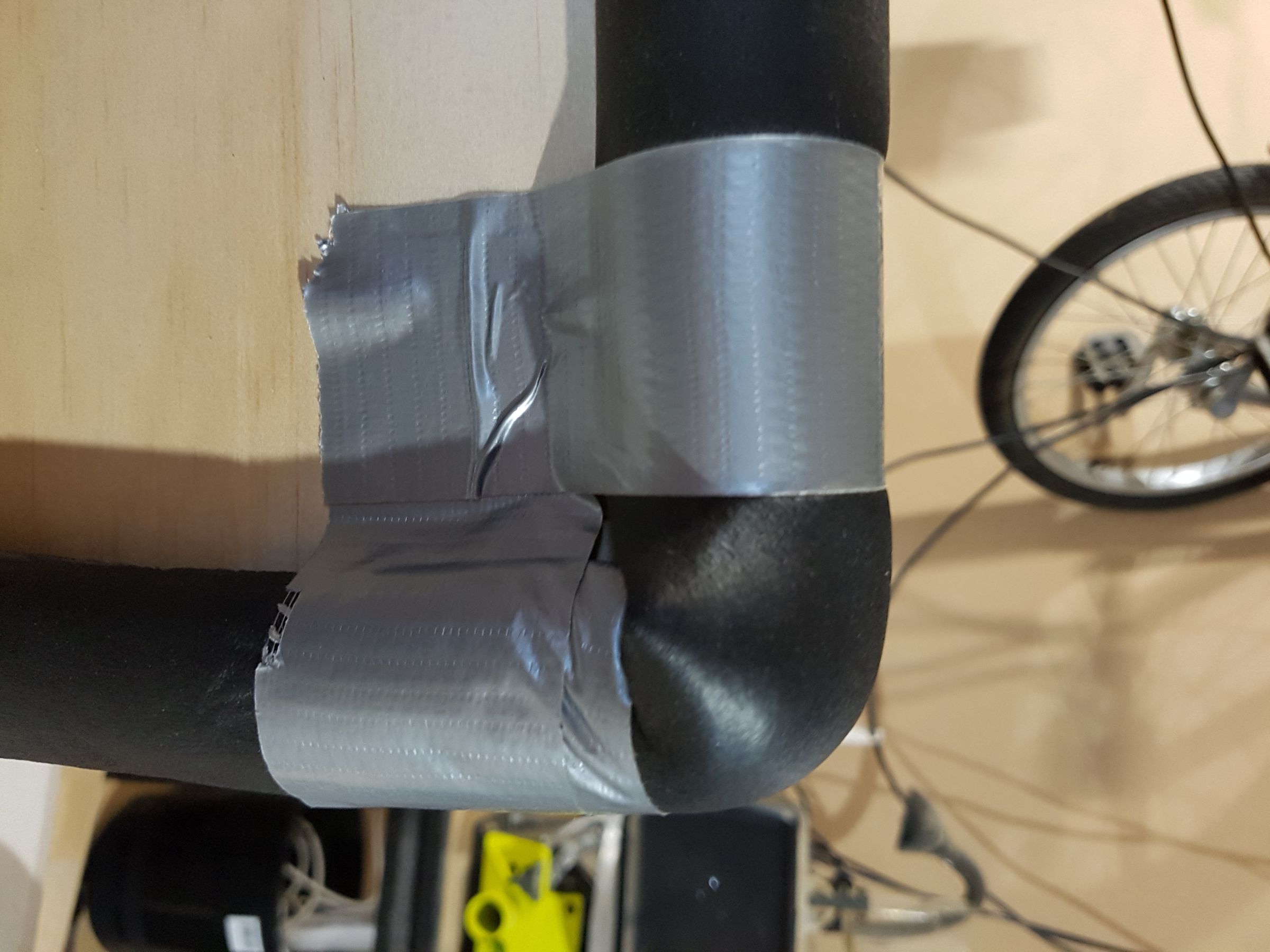 DIY Small LARP Shield in Under an Hour! : 11 Steps (with Pictures ...