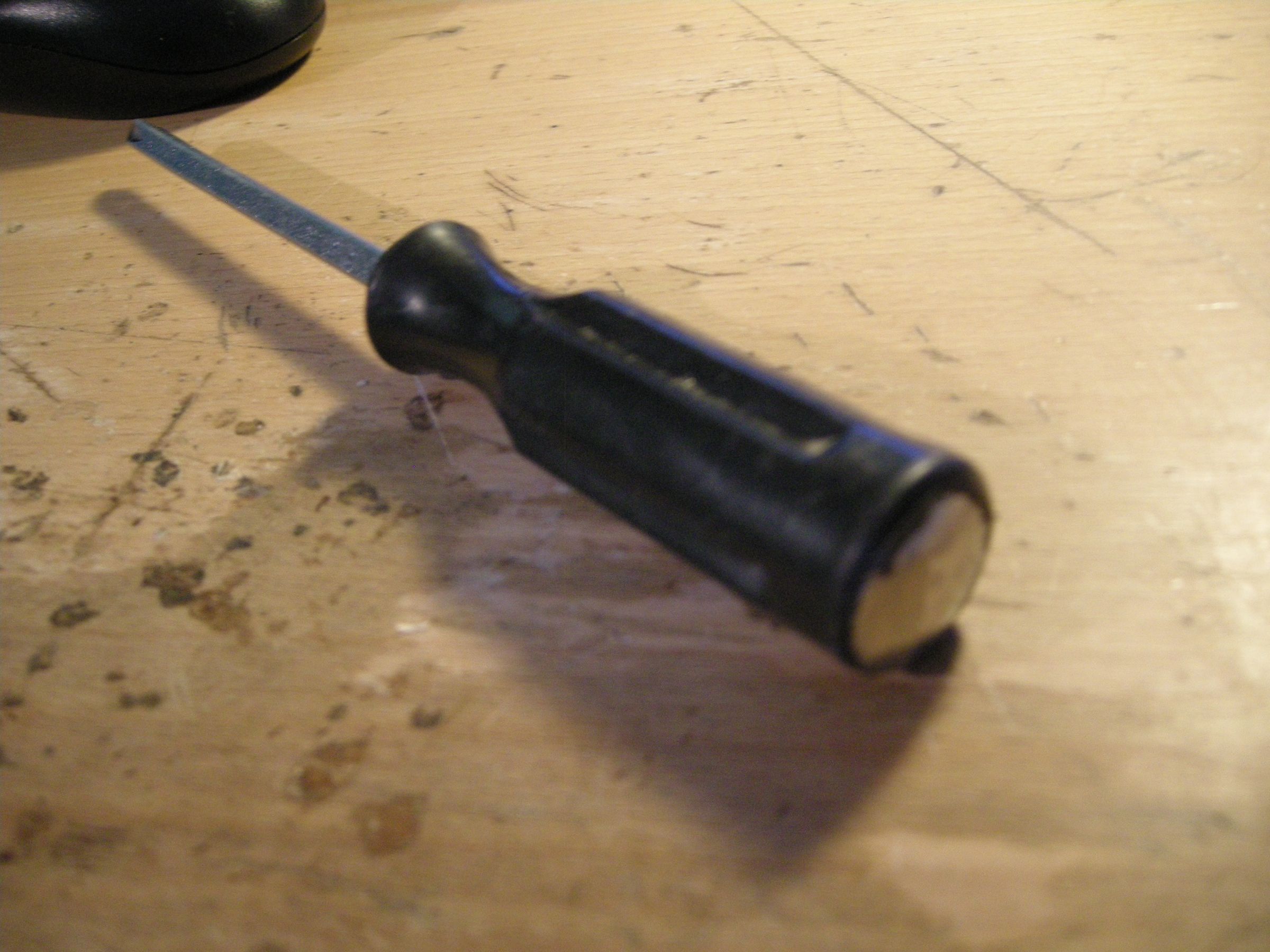 Unique Homemade Volume/potentiometer Knobs : 4 Steps - Instructables