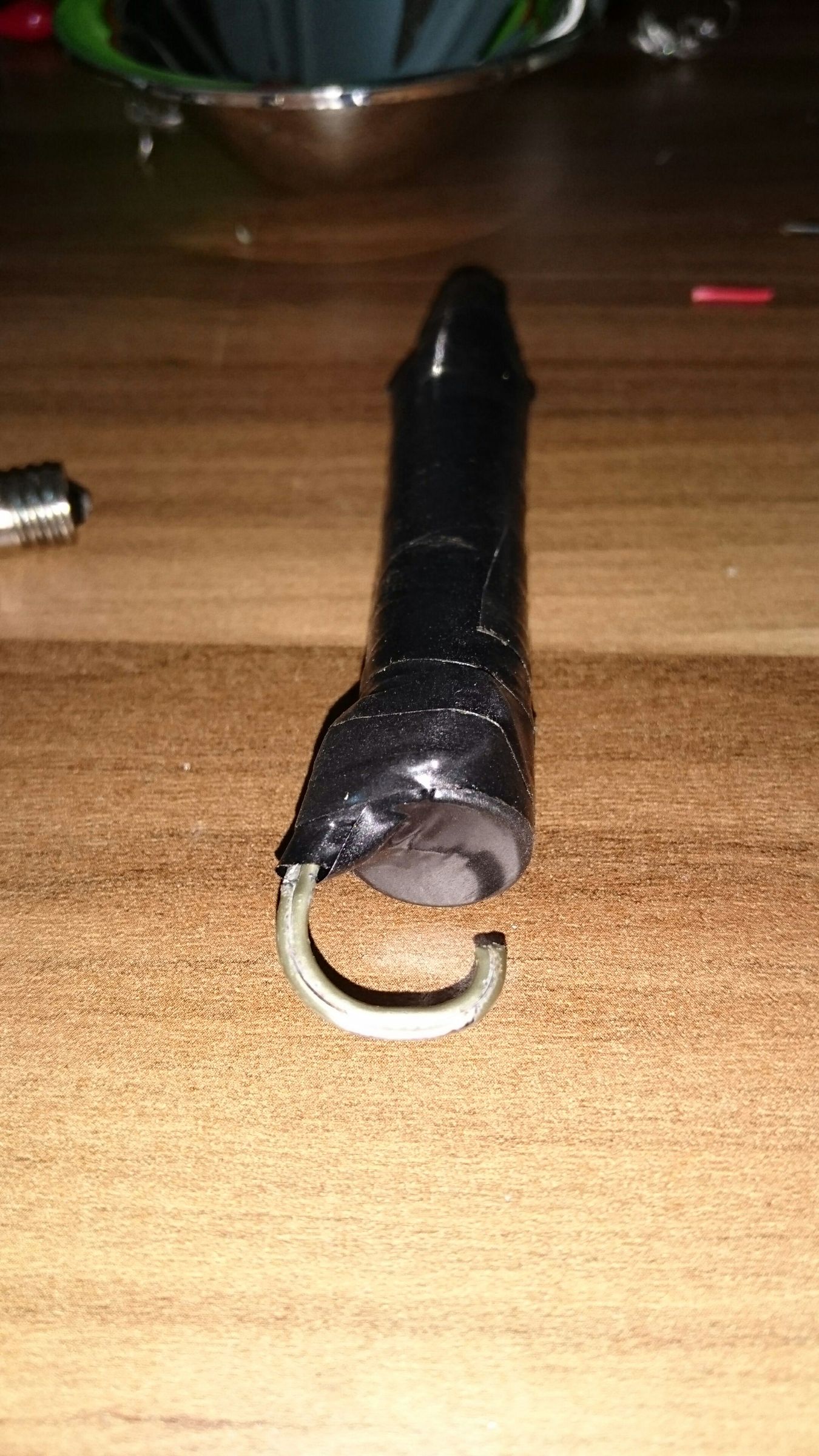 Easy Torch - Instructables