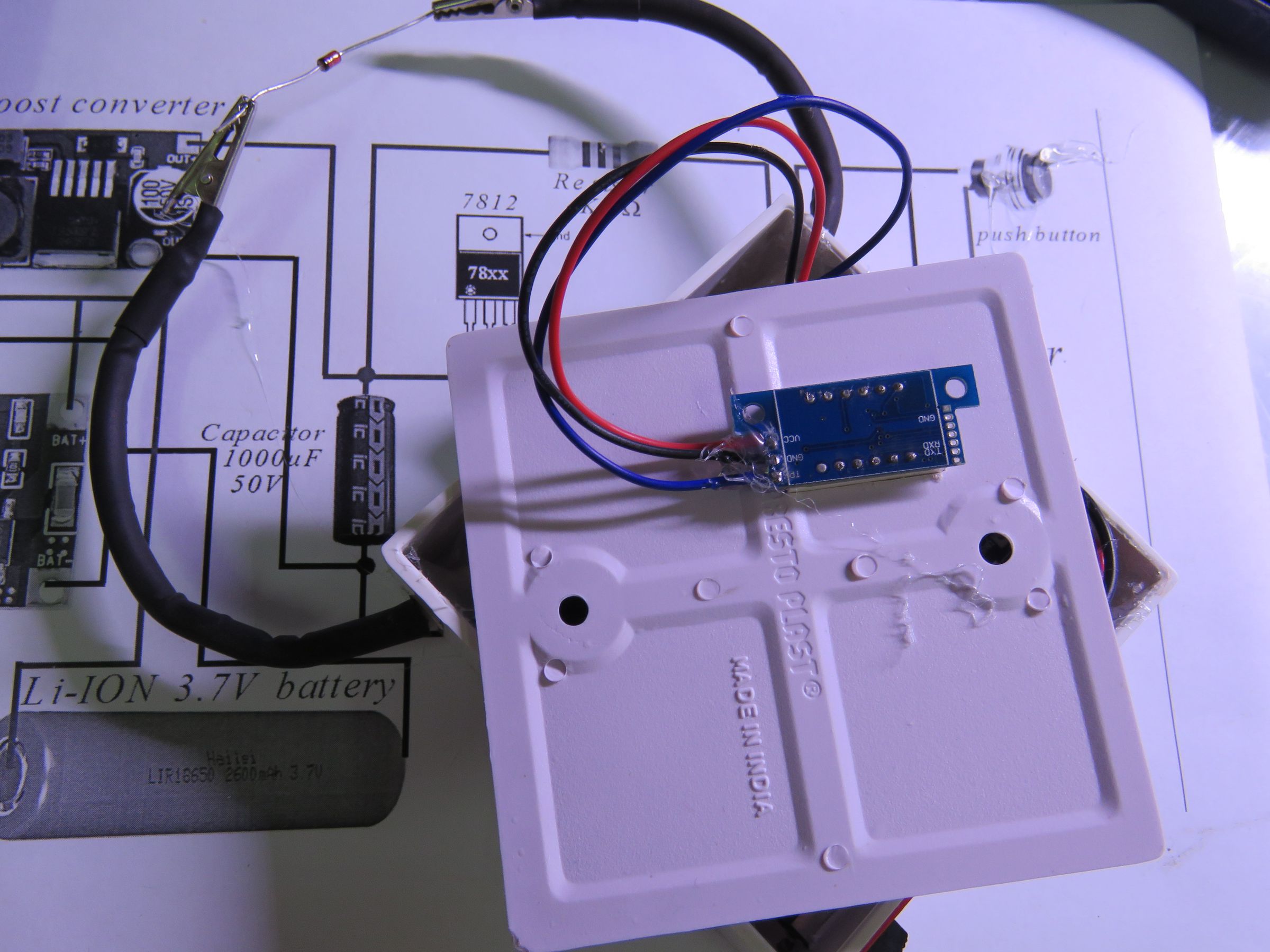 Zener Tester : 3 Steps (with Pictures) - Instructables