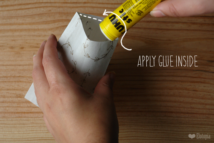 Small Paper Bags for Your Small Gifts : 10 Steps (with Pictures ...