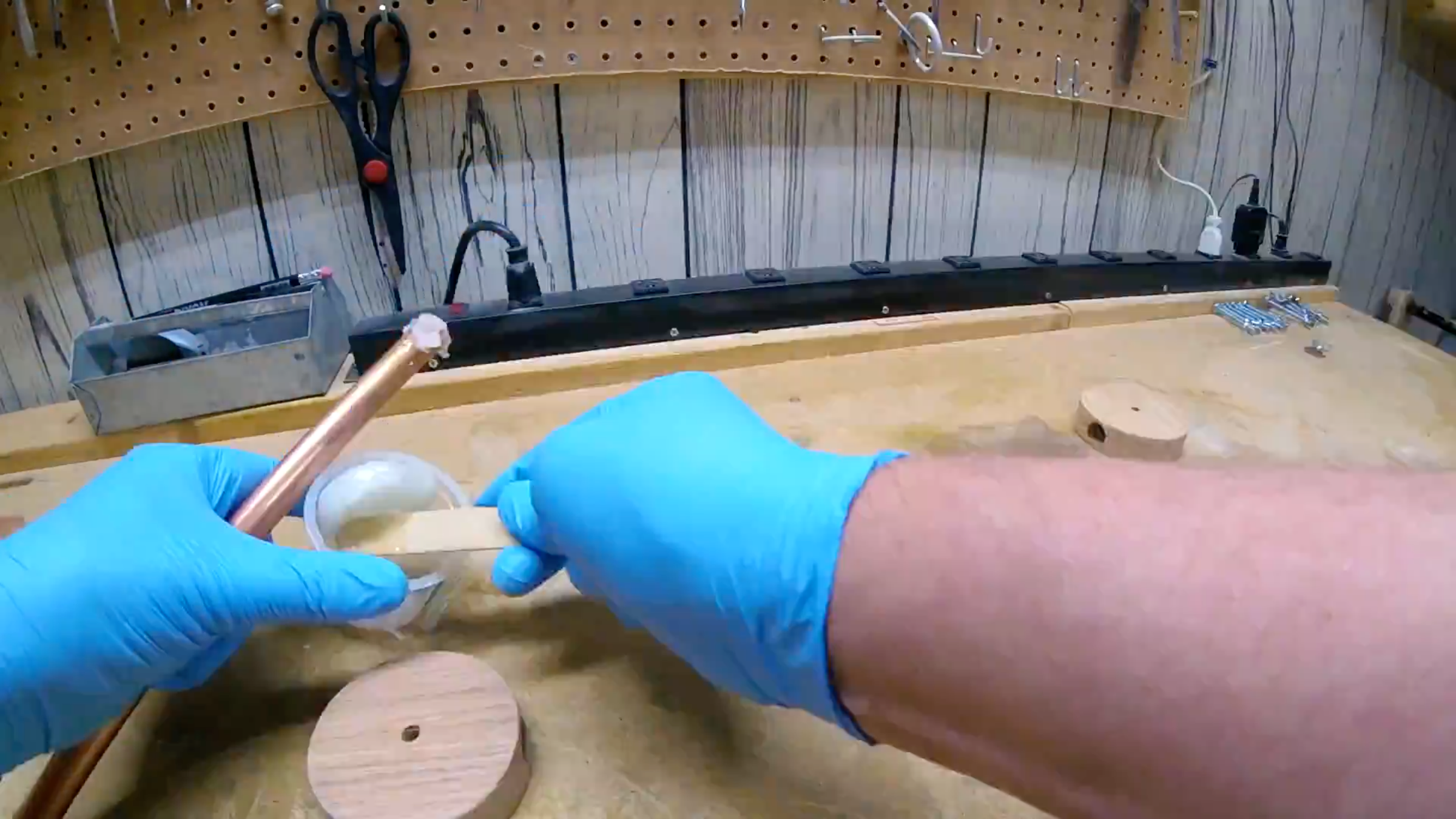 Articulated Utility Arm : 13 Steps (with Pictures) - Instructables