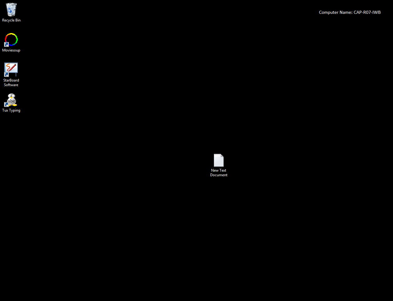 How to Make a Fake Virus Prank : 6 Steps - Instructables