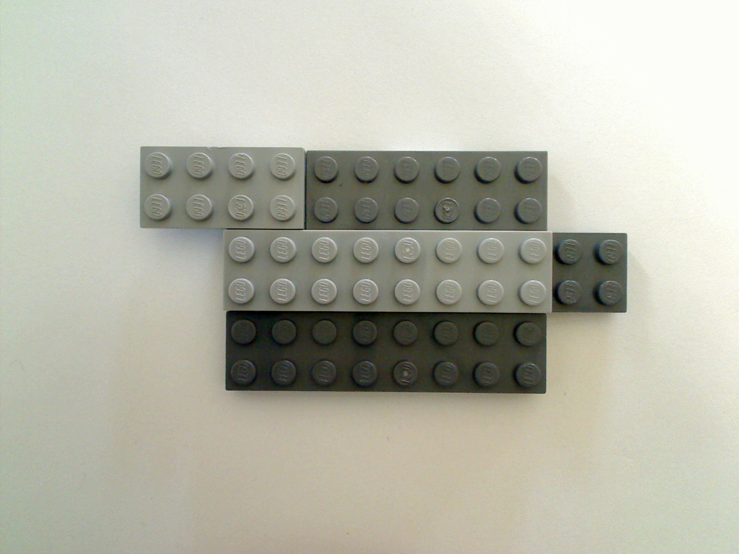 Lego Minecraft Pickaxe : 10 Steps (with Pictures) - Instructables