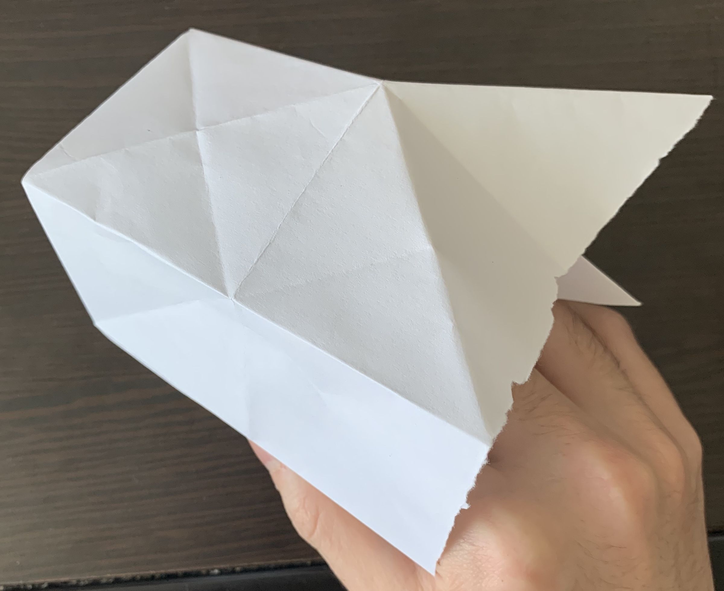 LED Paper Cube : 14 Steps - Instructables