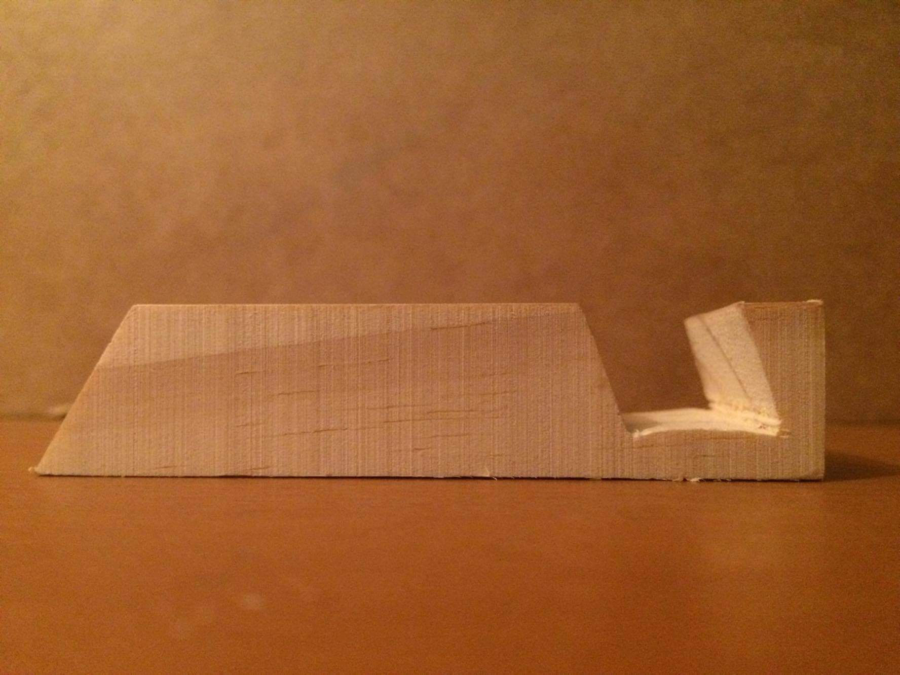 Simple Phone Stand : 4 Steps (with Pictures) - Instructables