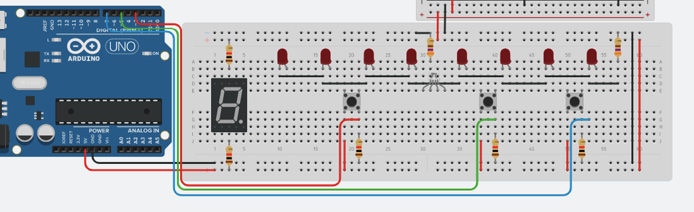Arduino Colour Reaction Game : 9 Steps - Instructables Arduino Colour Reaction Game : 9 Steps - Instructables