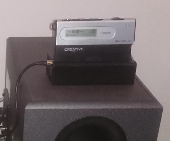 Adding Radio Receiver to Home Audio System : 3 Steps - Instructables